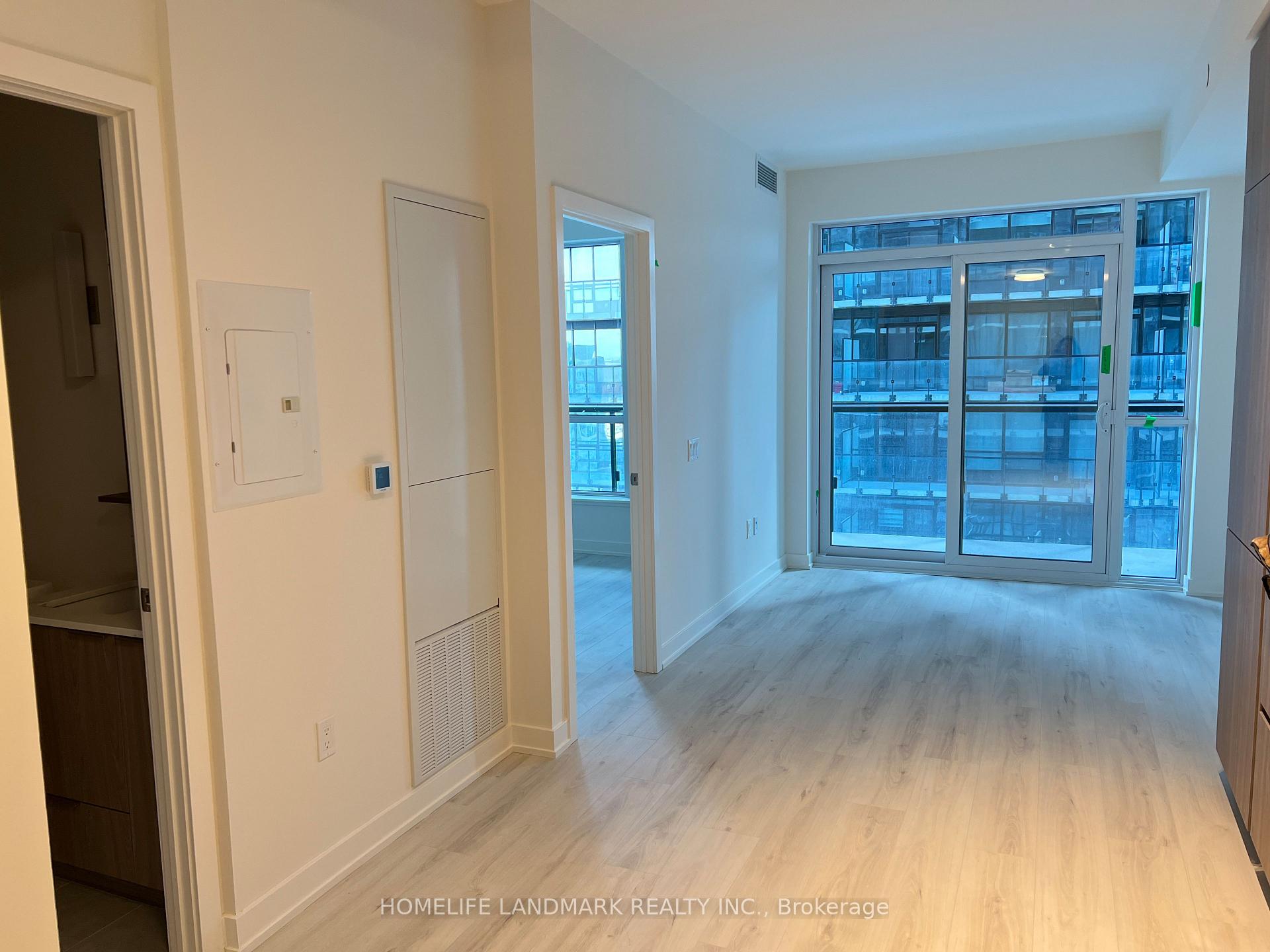 1208N - 120 Broadway Avenue, Toronto, ON M4P 0E9