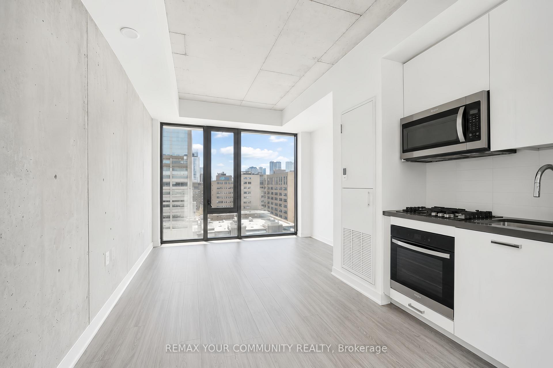 1209 - 195 McCaul Street, Toronto, ON M5T 0E5