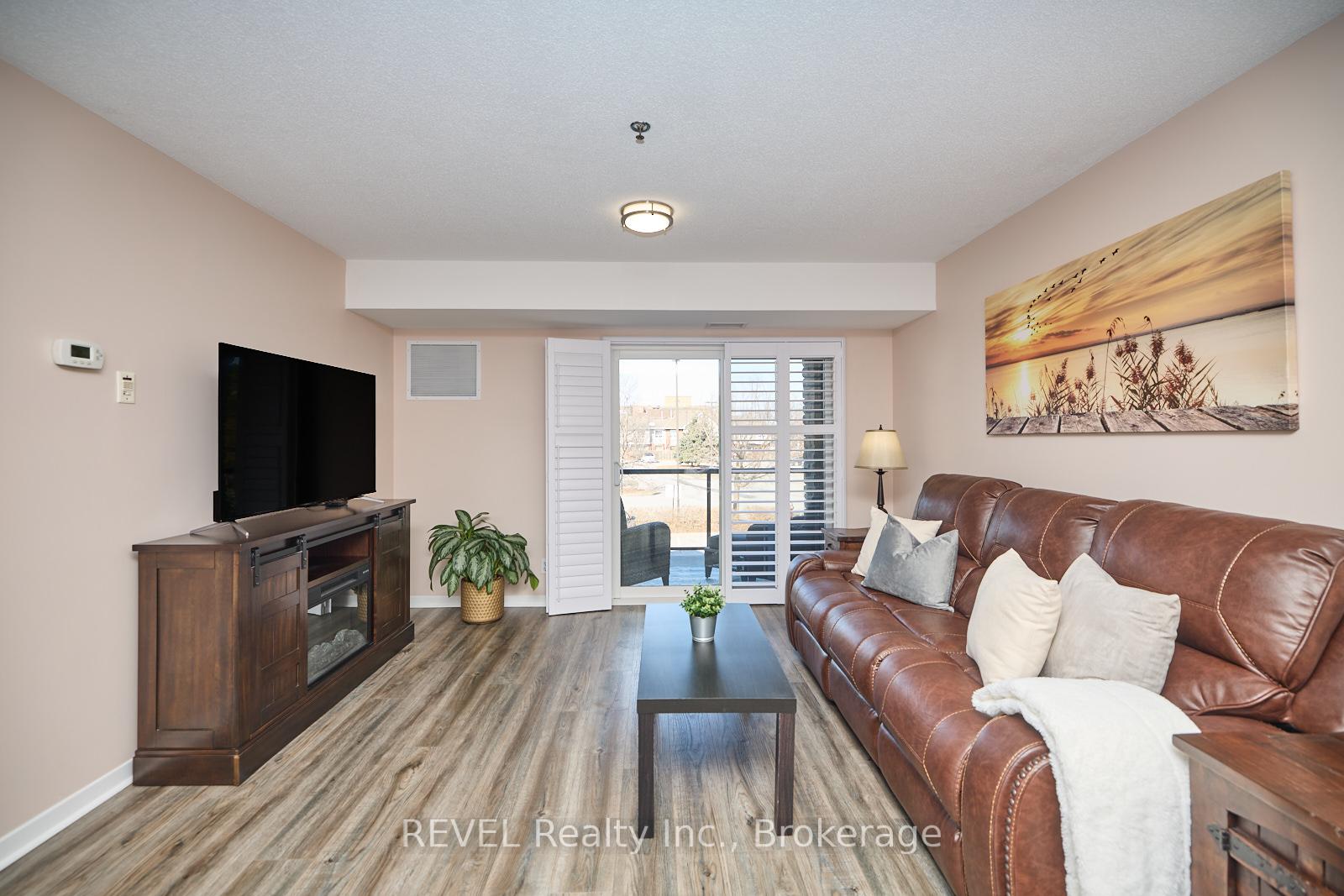 1209 - 330 Prince Charles Drive, Welland, ON L3C 7B3