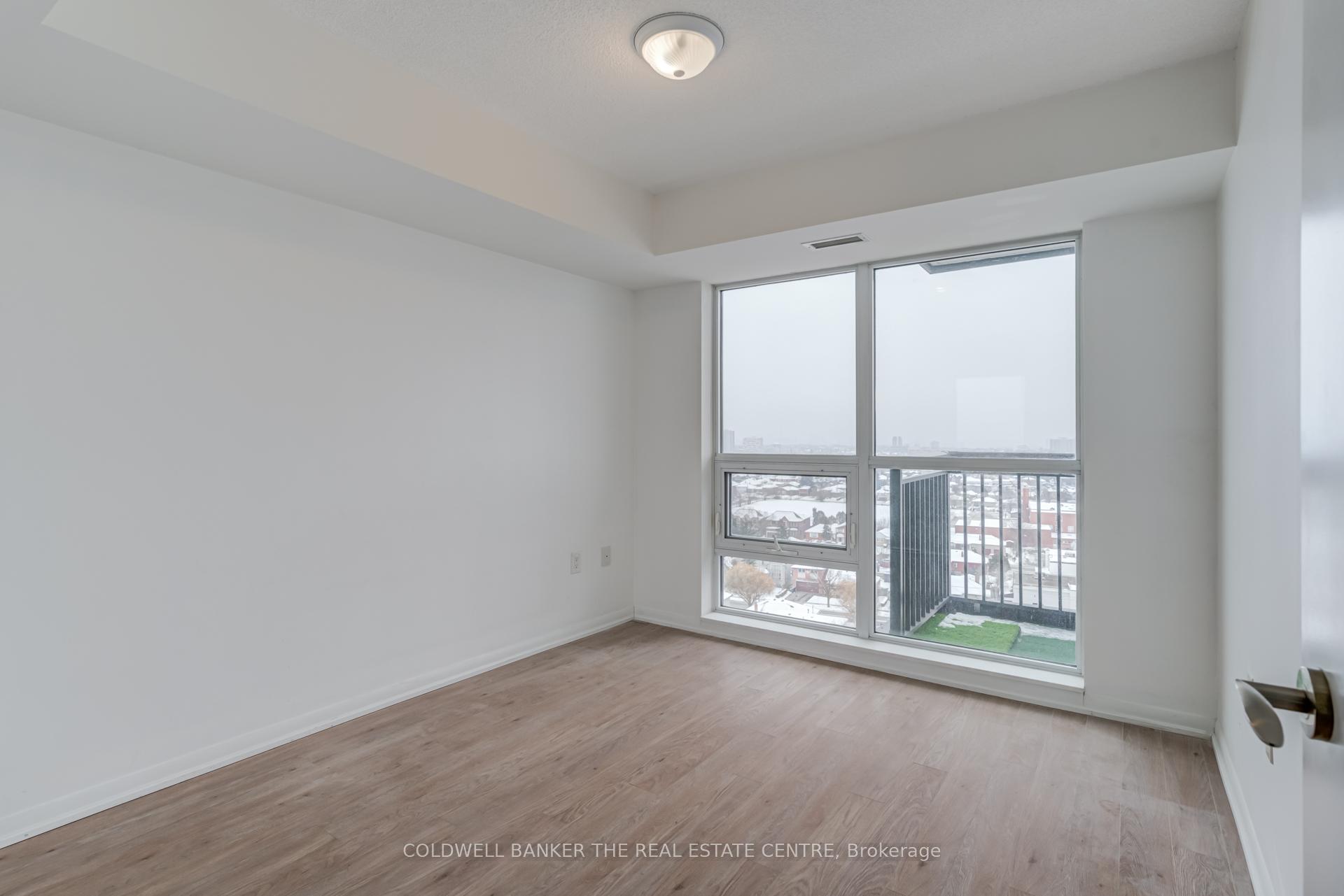 1209 - 830 Lawrence Avenue W, Toronto, ON M6A 1C3