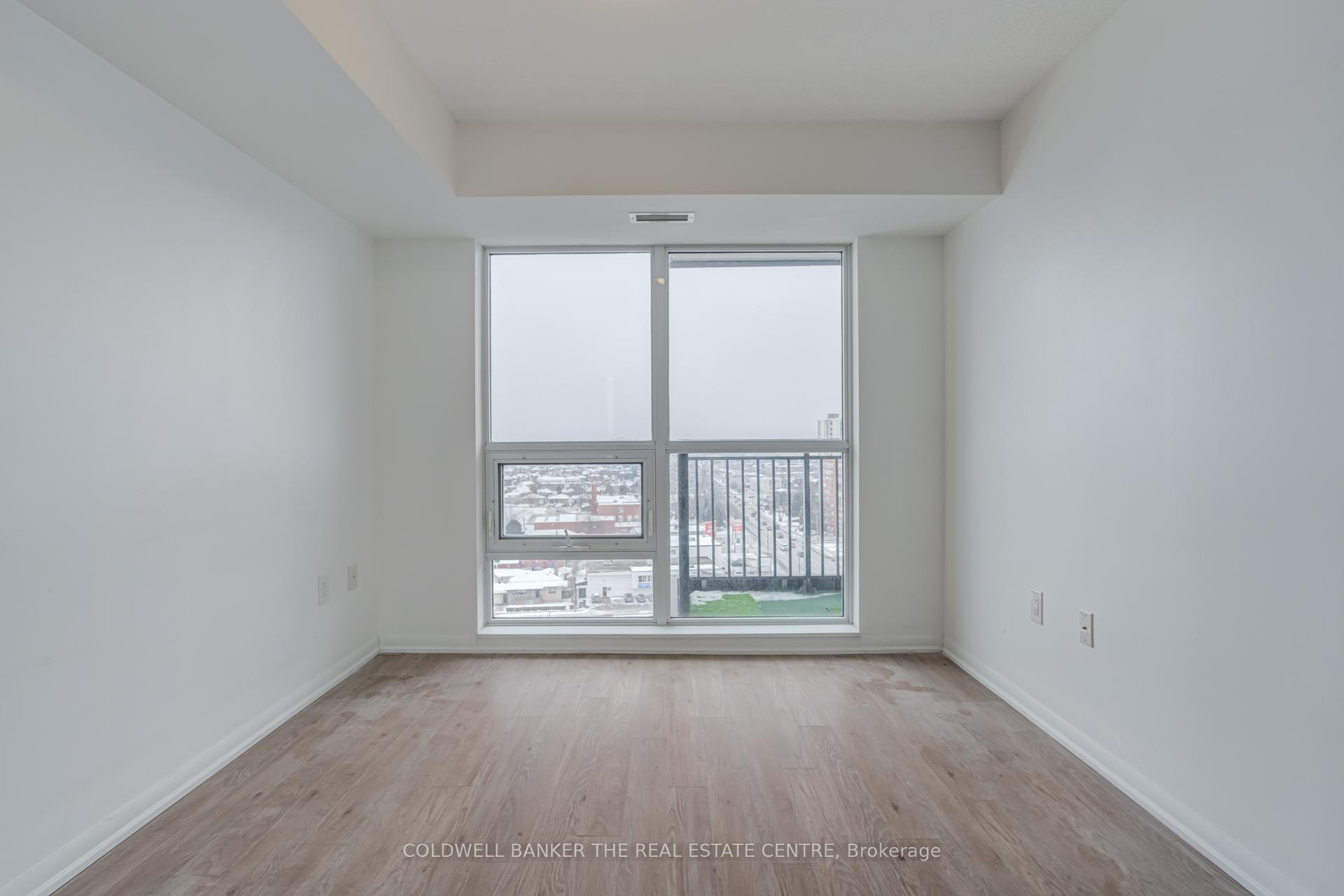 1209 - 830 Lawrence Avenue W, Toronto, ON M6A 1C3