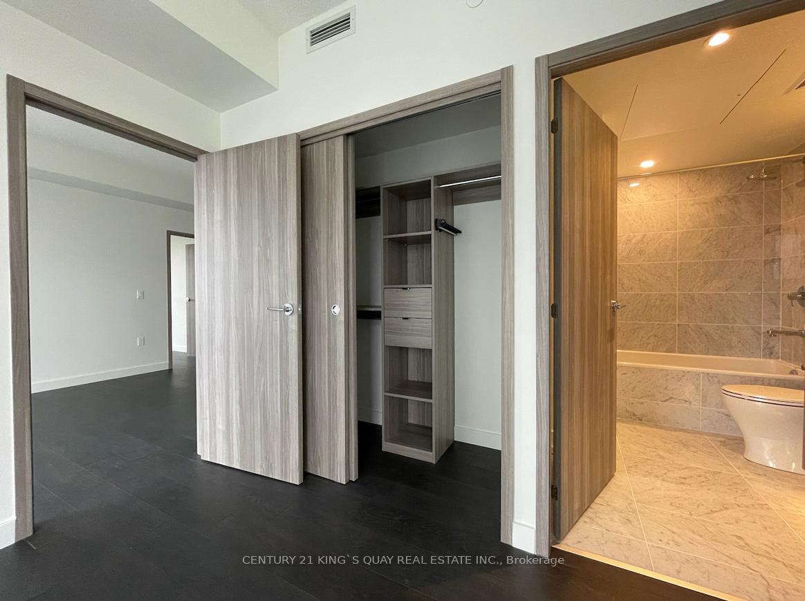 1209 - 85 Mcmahon Drive, Toronto, ON M2K 0H1