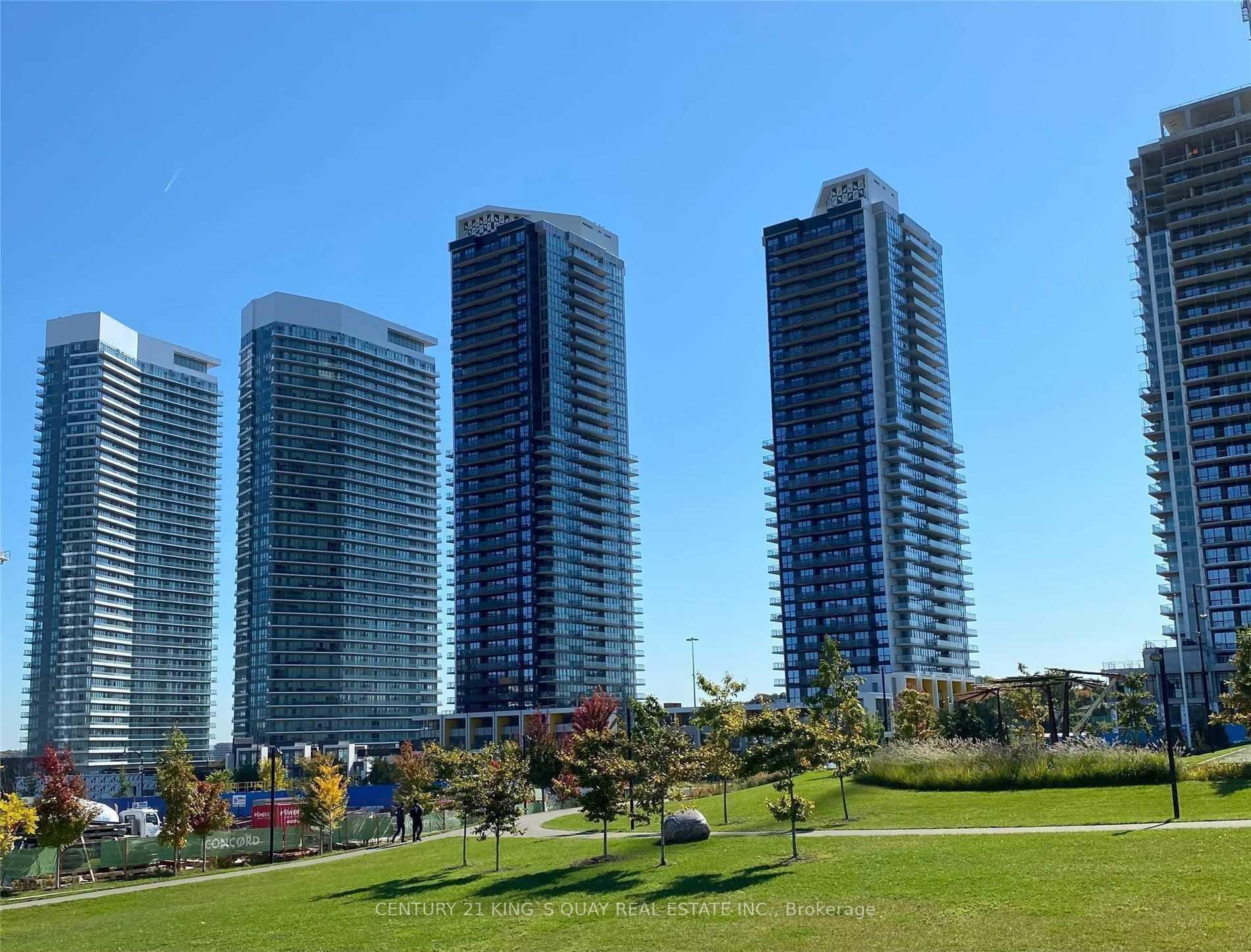 1209 - 85 Mcmahon Drive, Toronto, ON M2K 0H1