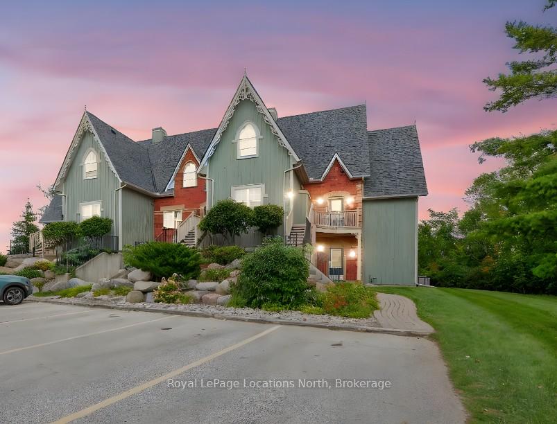 121 - 170 Snowbridge Way, Blue Mountains, ON L9Y 0V1