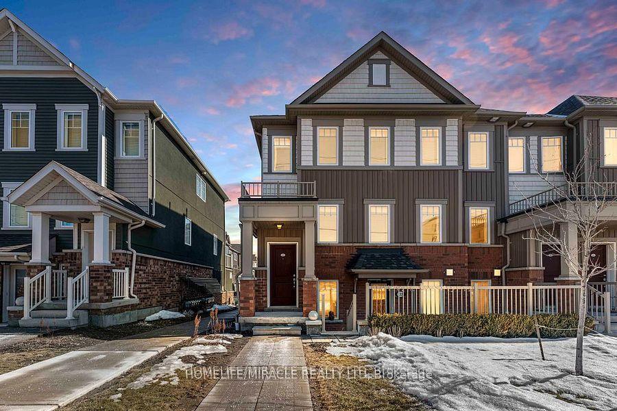 121 - 2500 Hill Rise Court, Oshawa, ON L1L 0M6