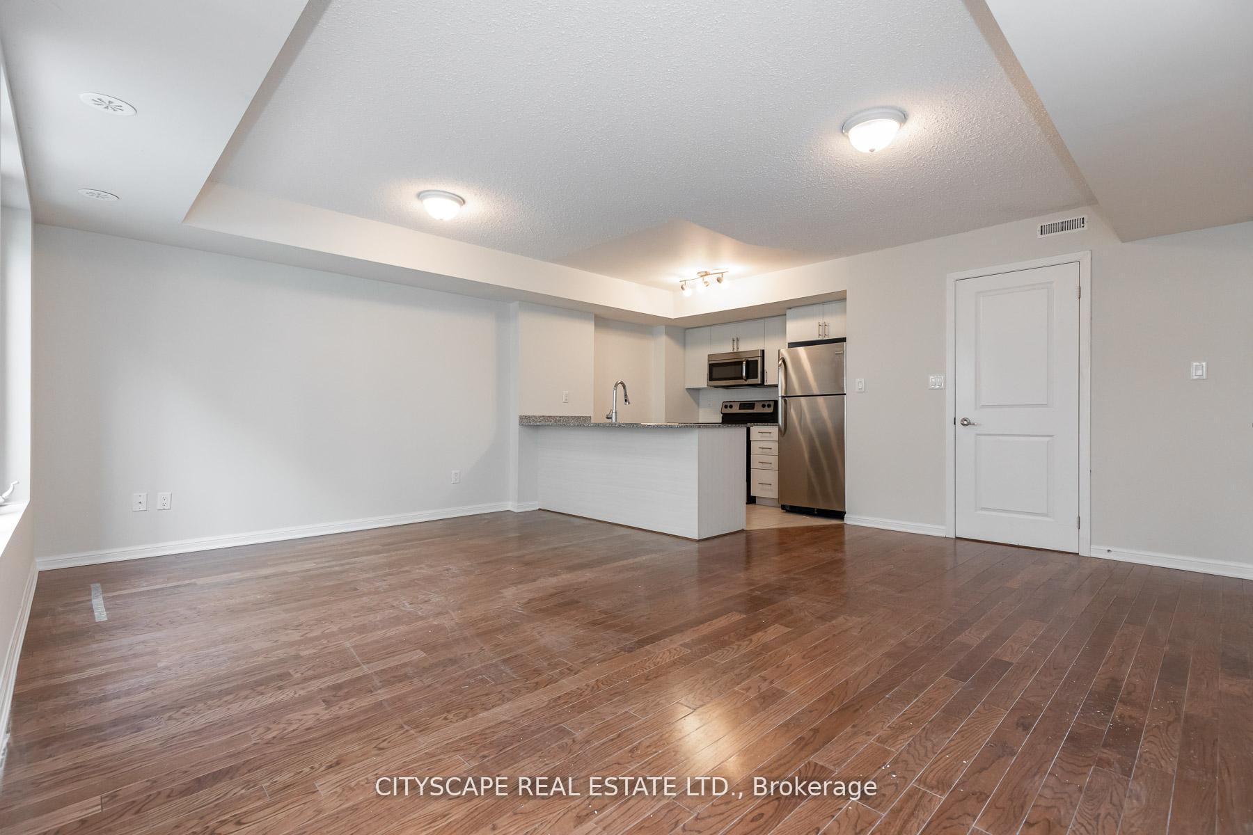121 - 7 Foundry Avenue, Toronto, ON M6H 0B7