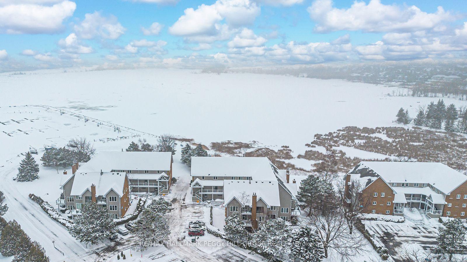 121 - 8 Ramblings Way, Collingwood, ON L9Y 5S3