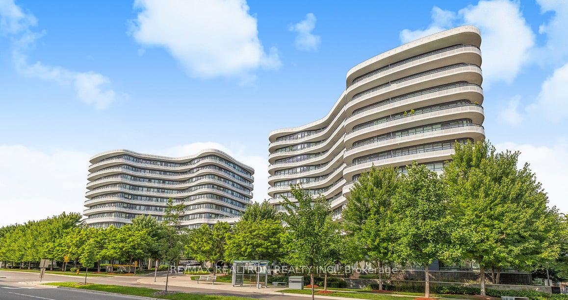 121 - 99 The Donway, Toronto, ON M3C 0N8