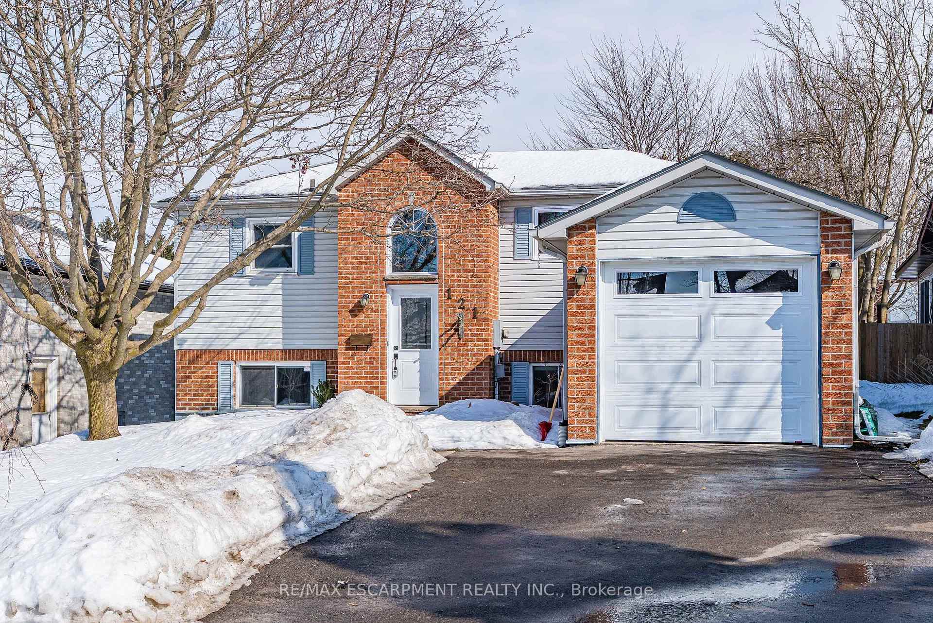 121 Anderson Street, Woodstock, ON N4S 8Z6