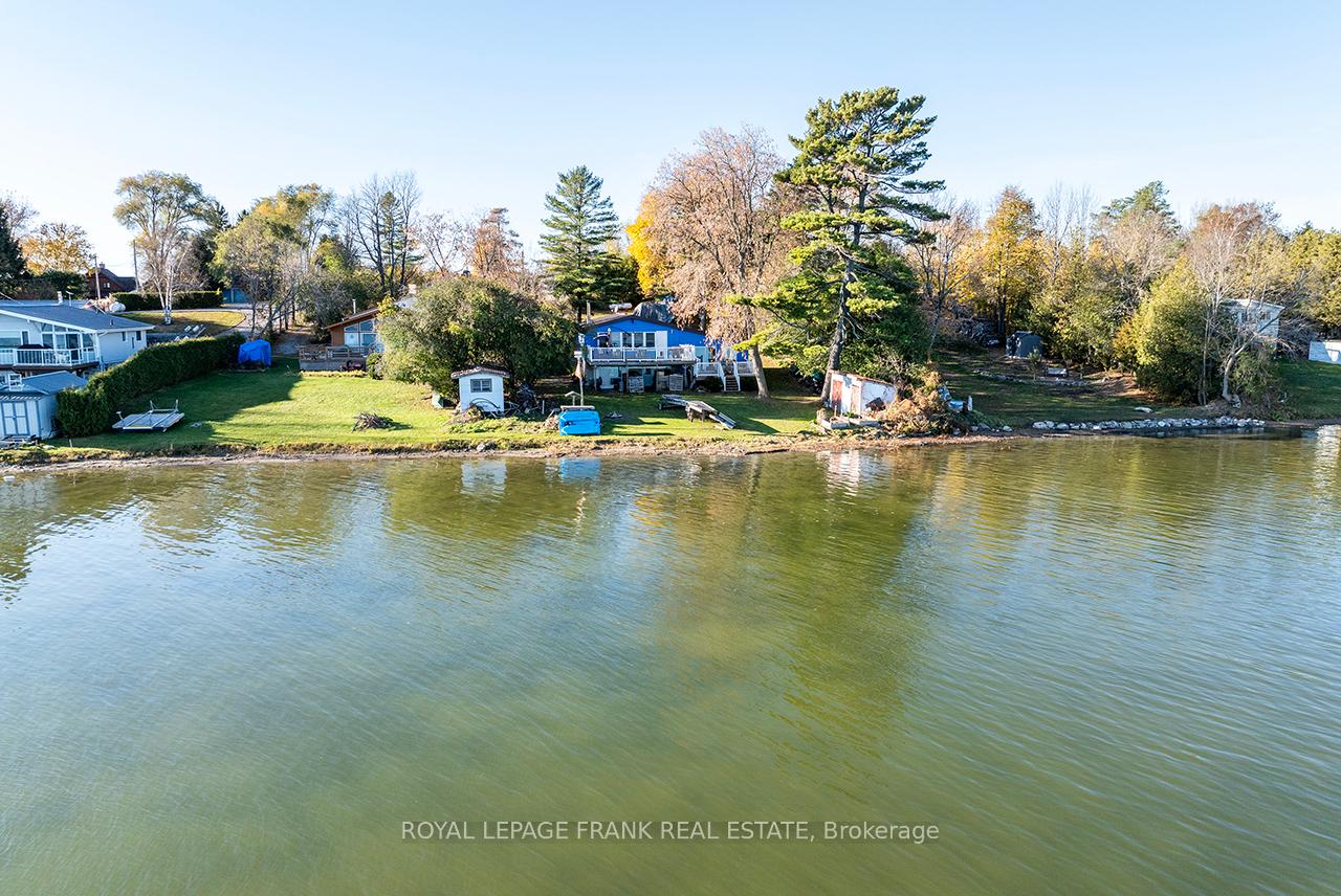 121 Ball Point Road, Kawartha Lakes, ON K0M 2C0