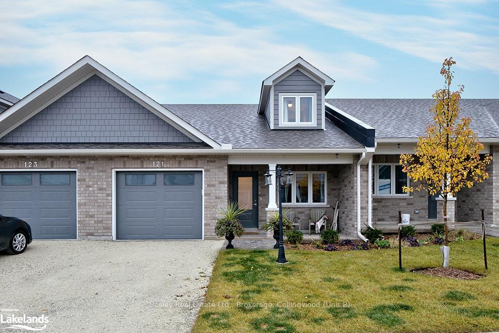 121 DOVE Drive, Blue Mountains, ON N0H 2P0