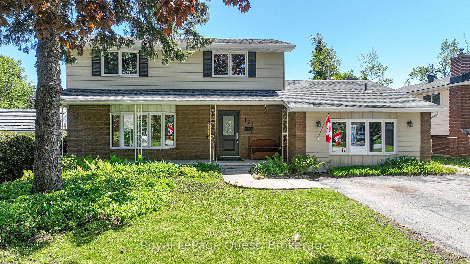 121 June Drive, Orillia, ON L3V 3R2