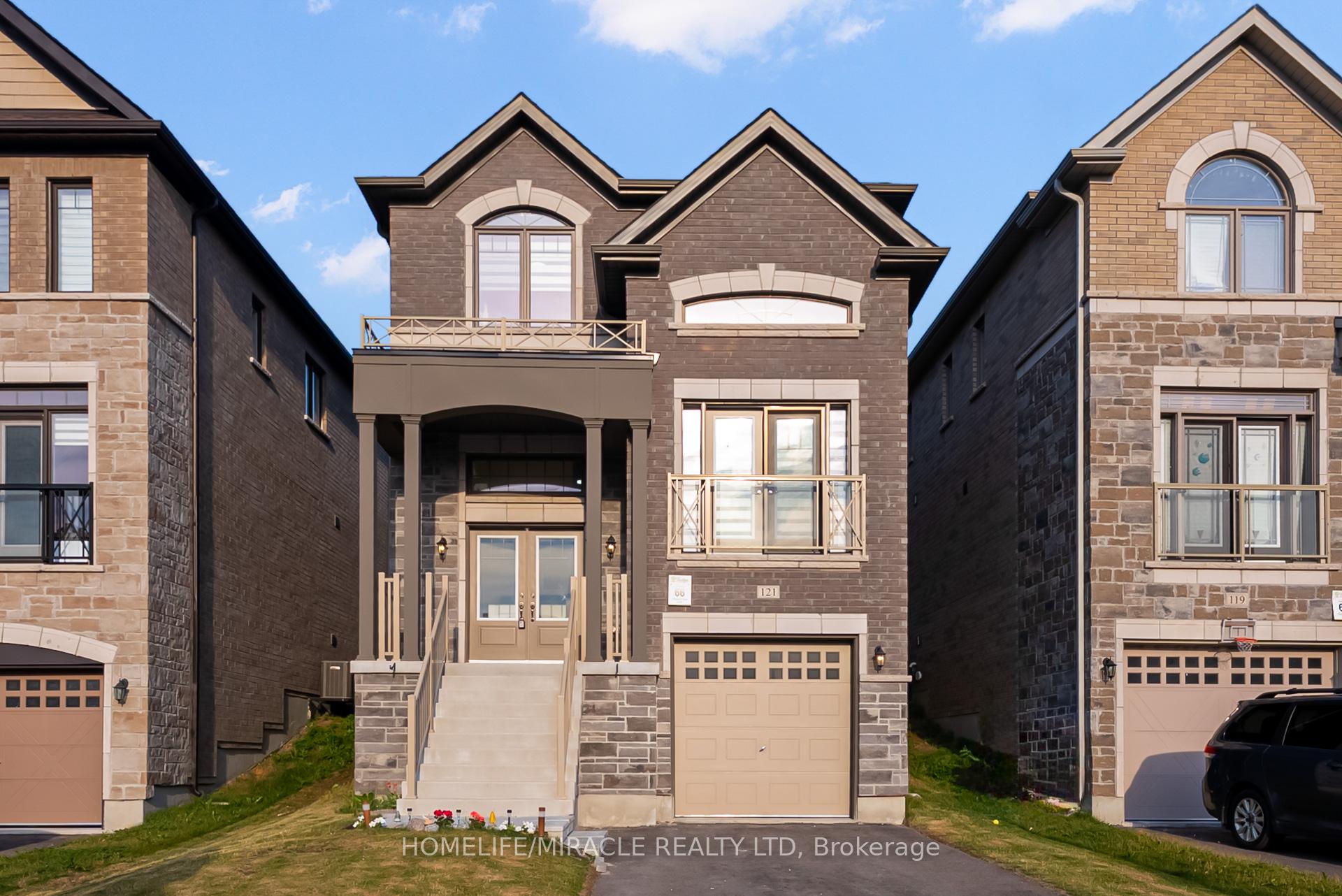 121 Kennedy Boulevard, New Tecumseth, ON L9R 0V9