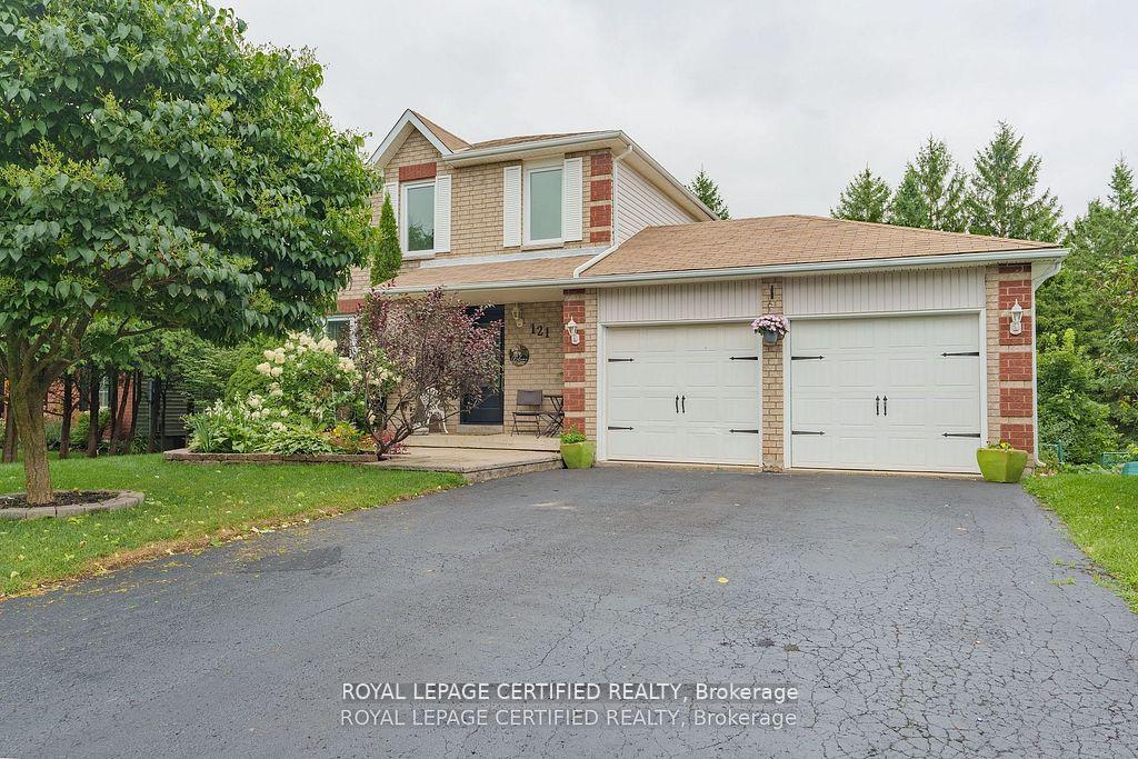 121 Leeson Street, East Luther Grand Valley, ON L9W 5Y8