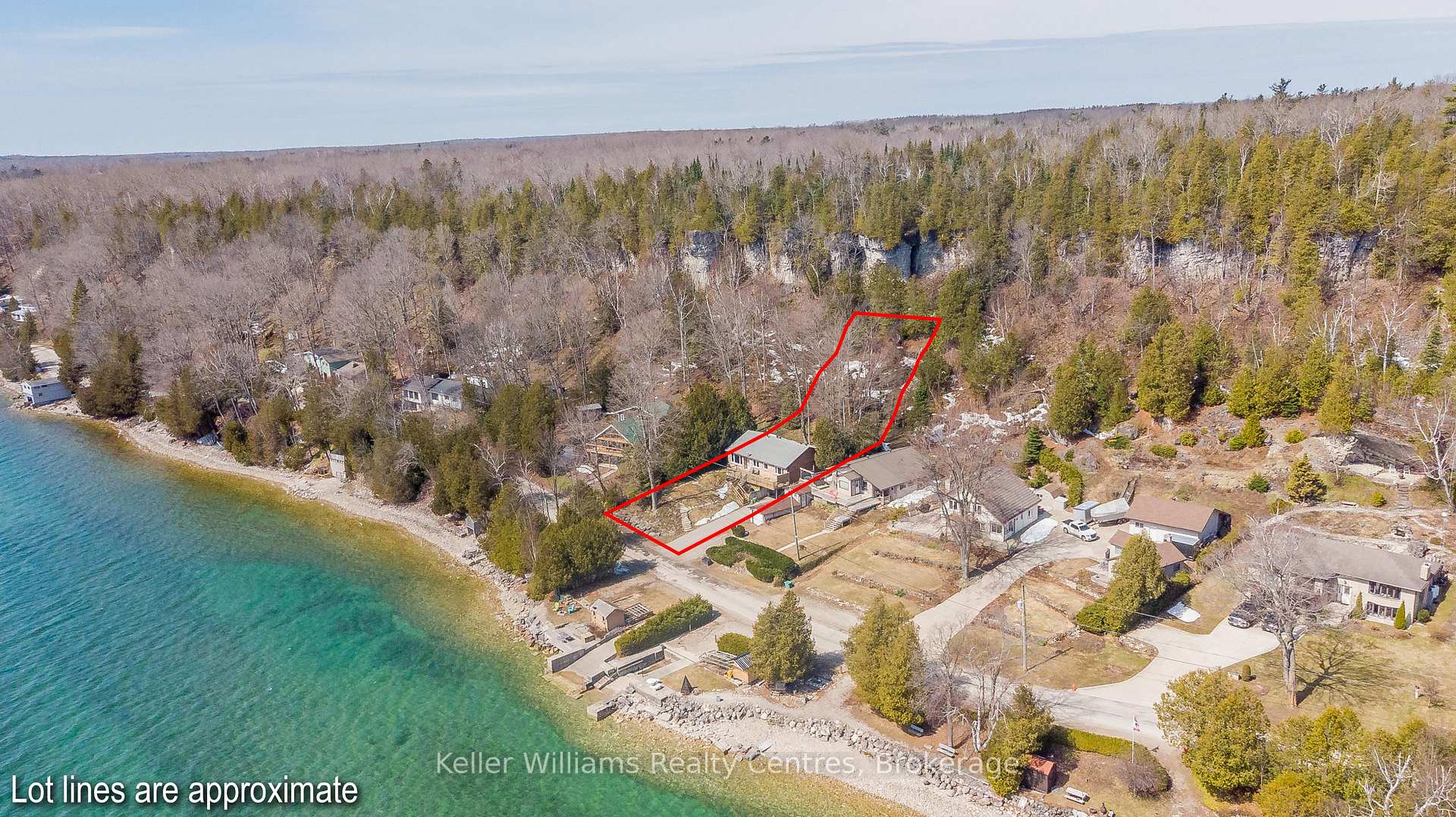 121 Mallory Beach Road, South Bruce Peninsula, ON N0H 2T0