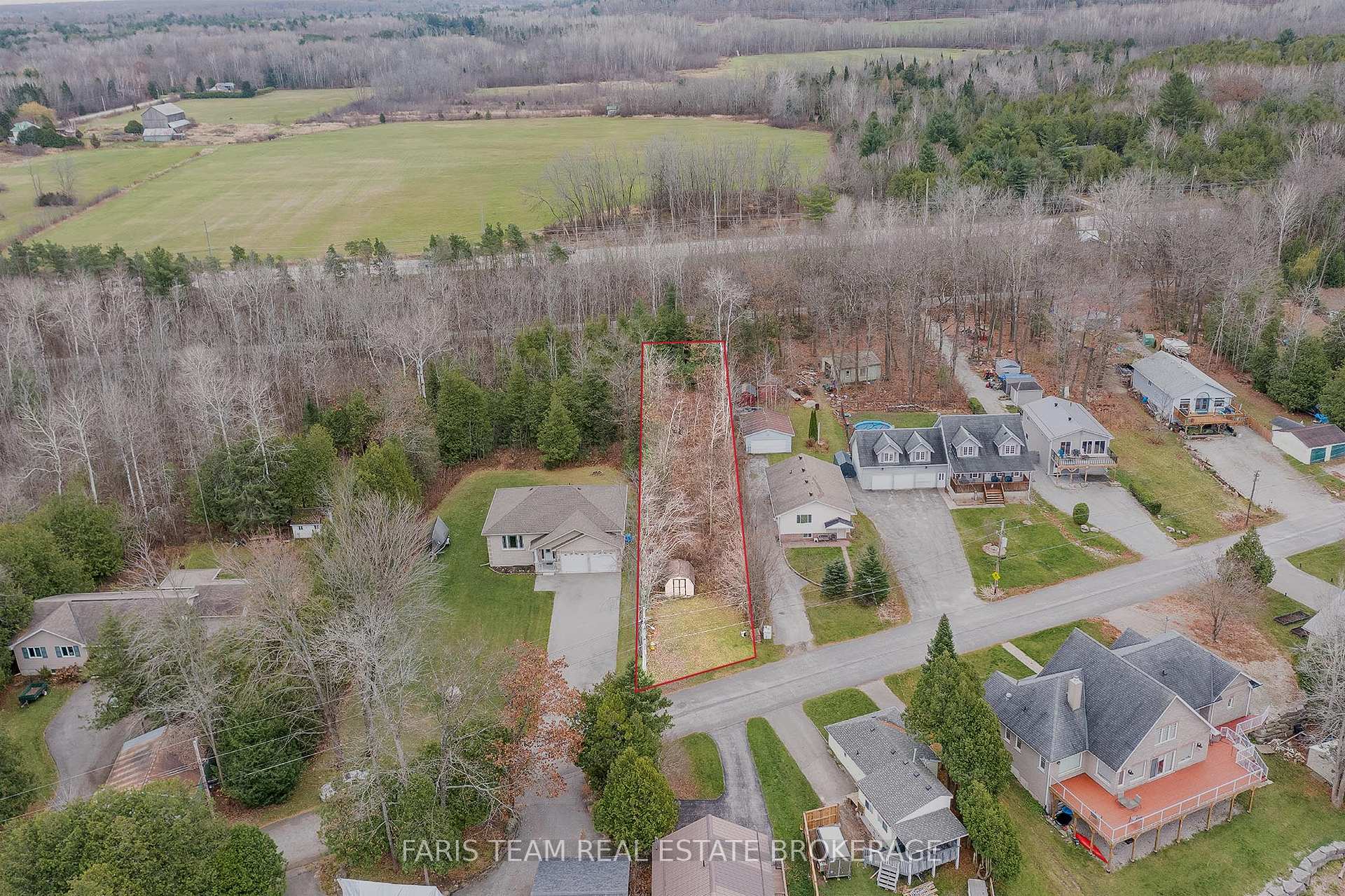 121 Mitchells Beach Road, Tay, ON L0K 2A0