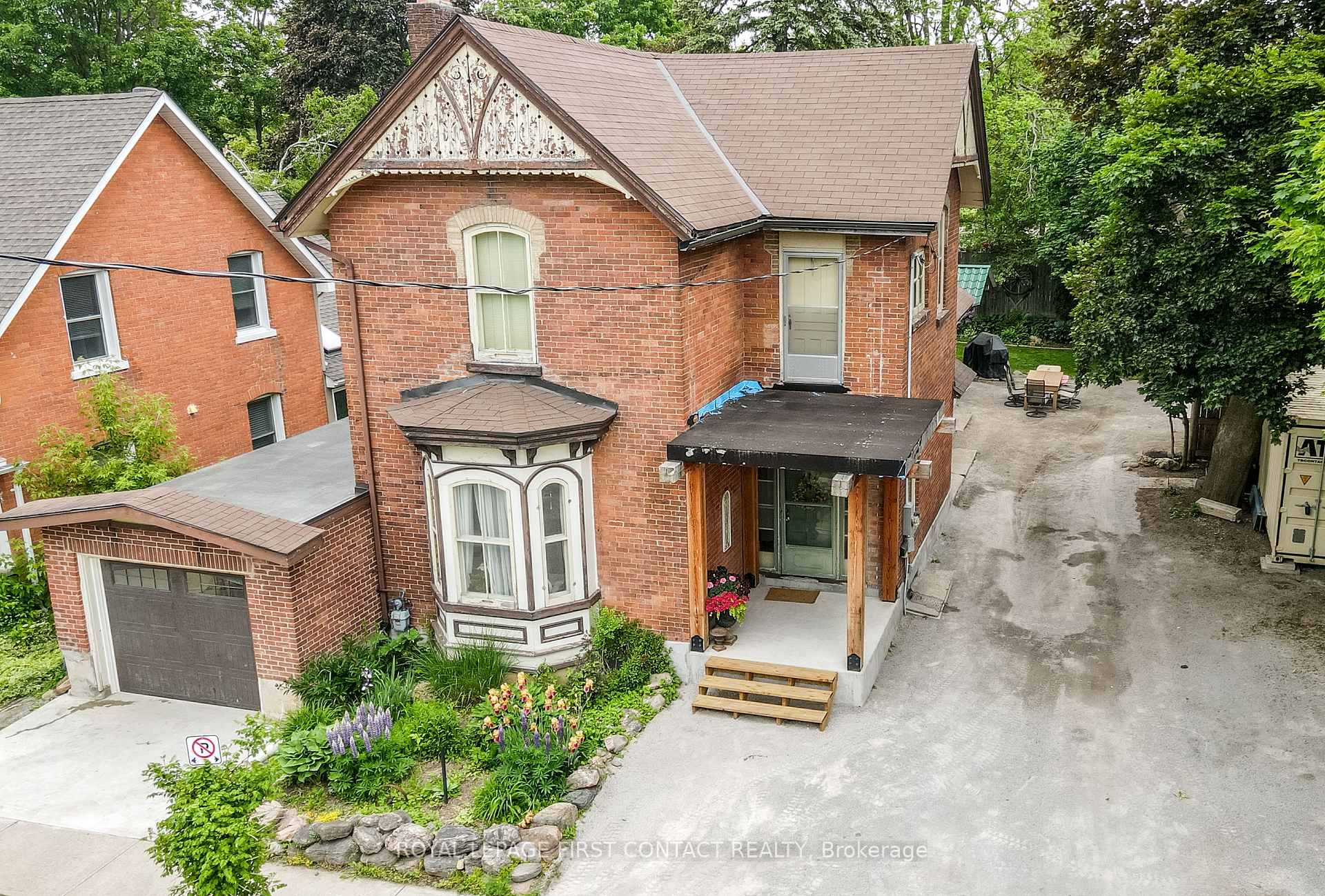 Barrie Real Estate MLS® Listings & Houses For Sale