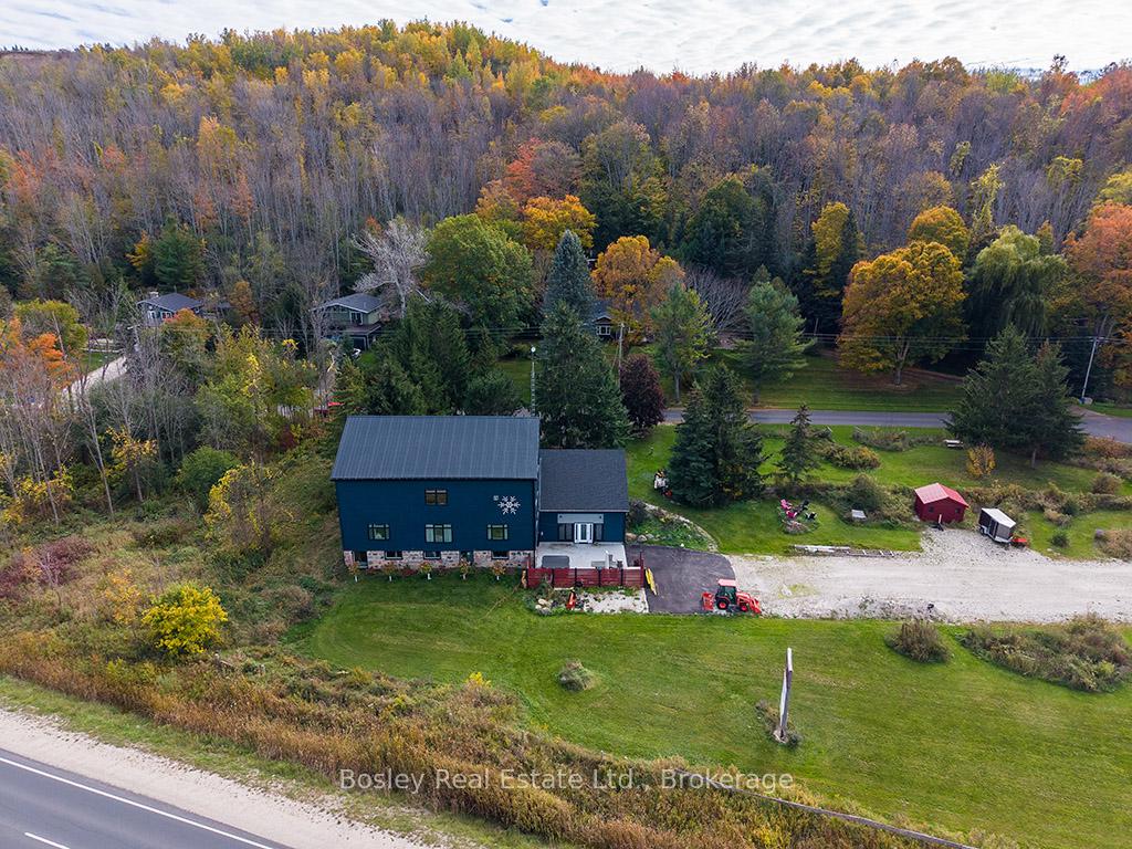 121 Old Highway 26, Meaford, ON N4L 1W7