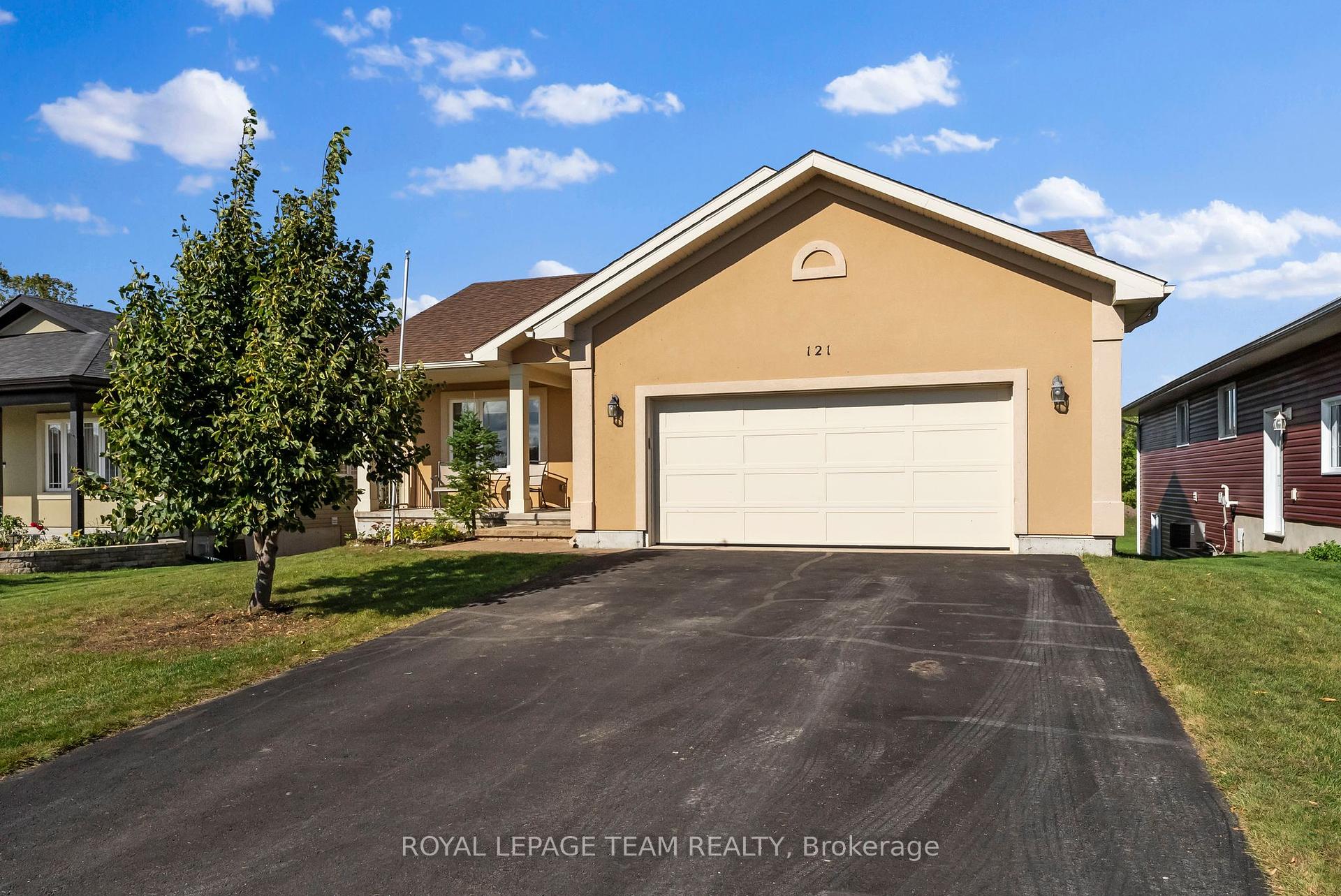 121 Otteridge Drive, Renfrew, ON K7V 0A1