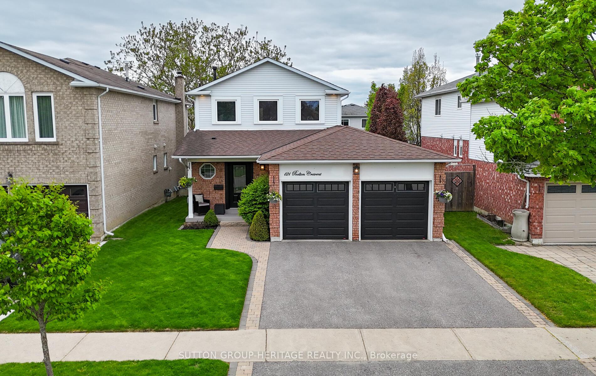 121 Poolton Crescent, Clarington, ON L1E 2H6