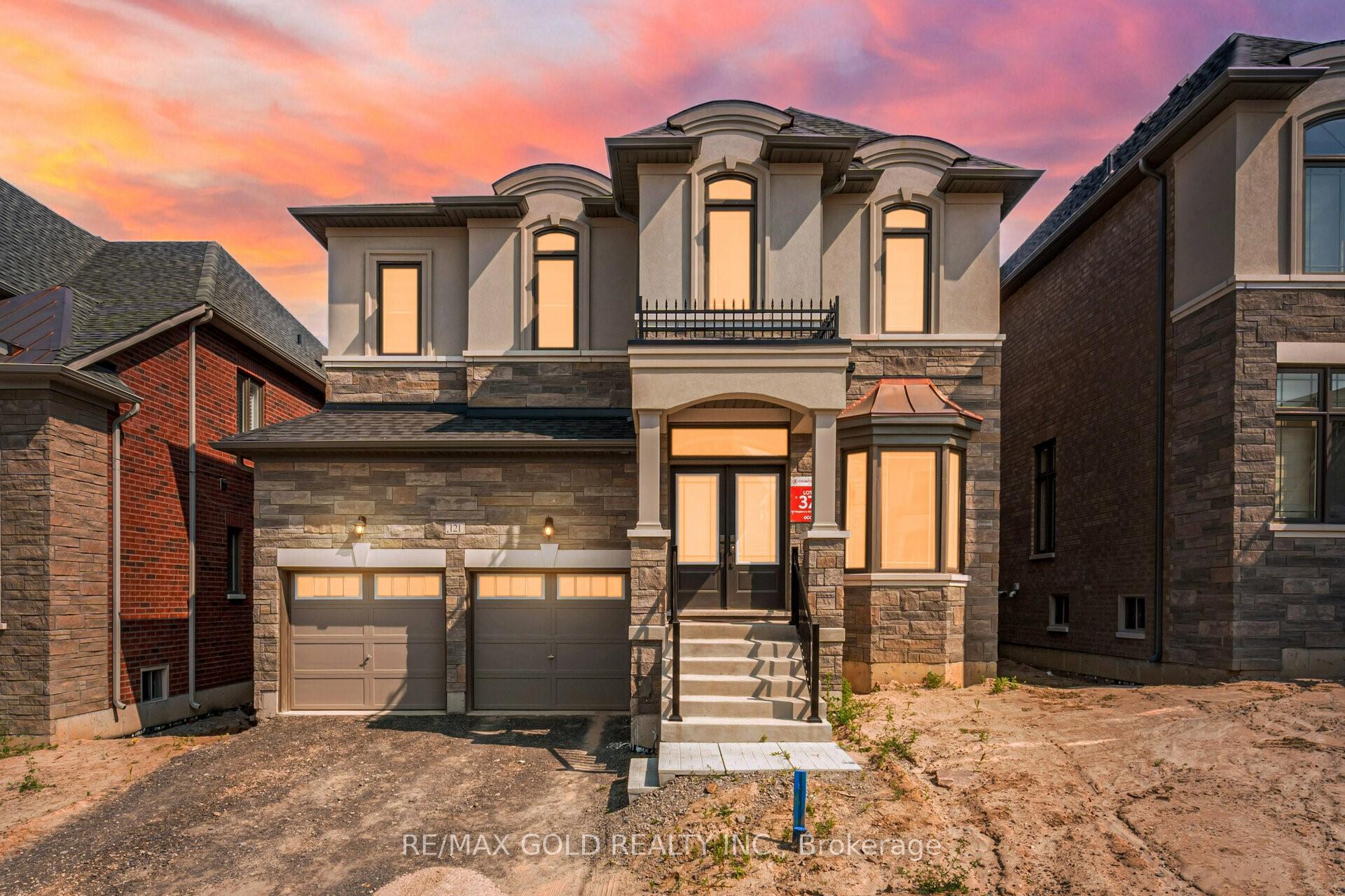 121 Raspberry Ridge Avenue, Caledon, ON L7C 1R5