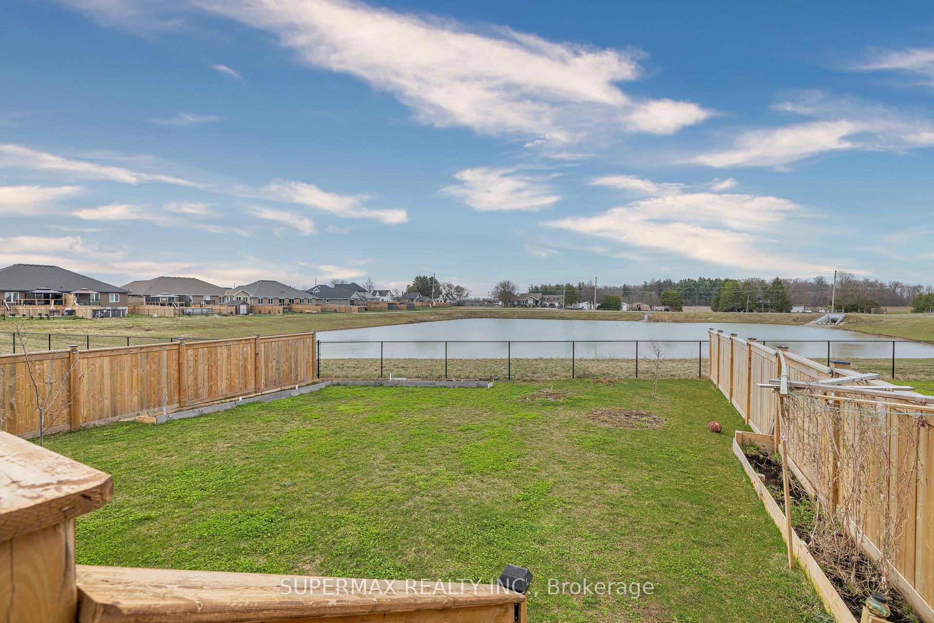 121 Renaissance Drive, St. Thomas, ON N5R 0K1