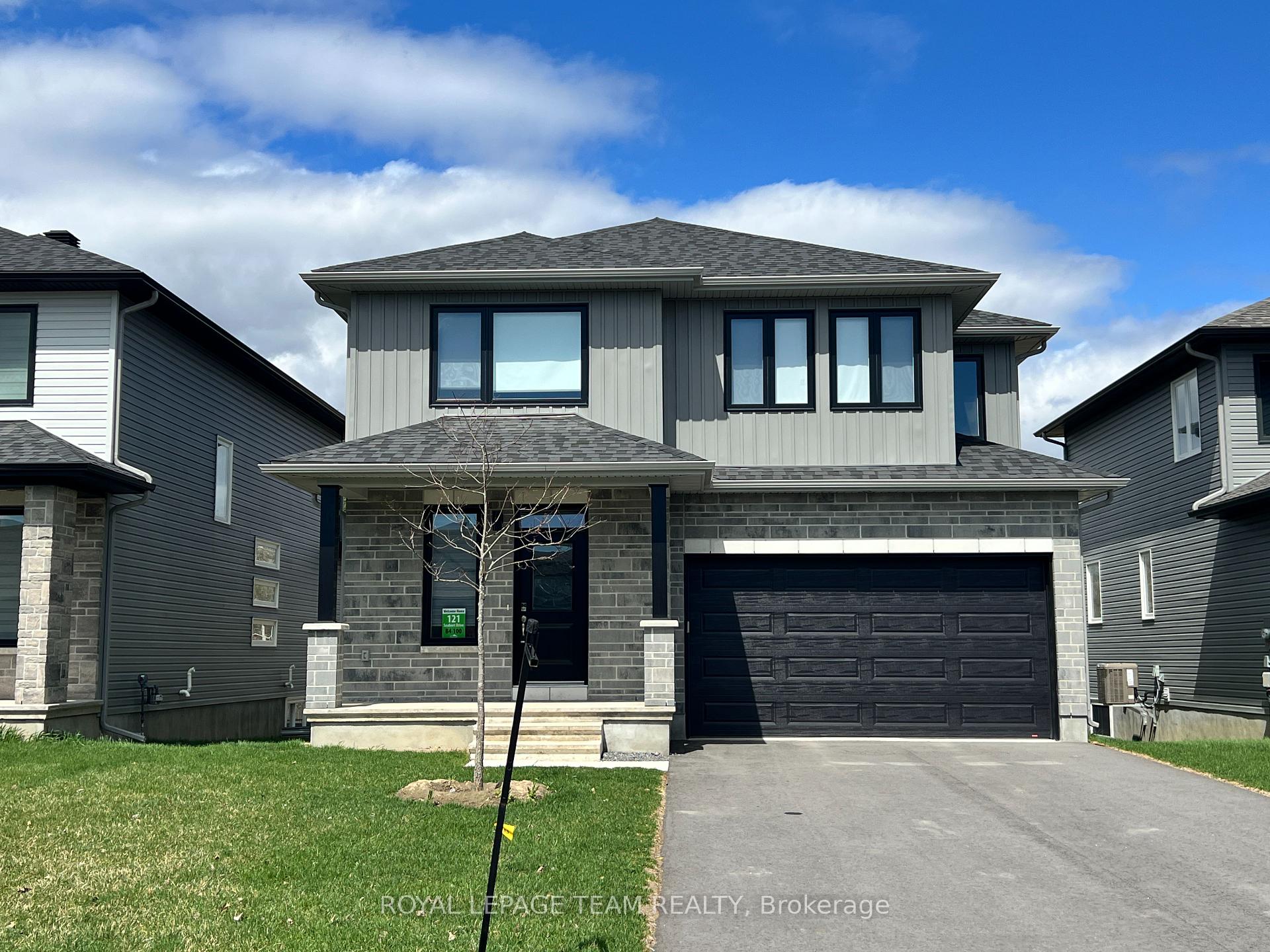 121 SEABERT Drive, Arnprior, ON K7S 0K1