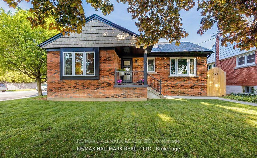 121 West 23rd Street, Hamilton, ON L9C 4V6