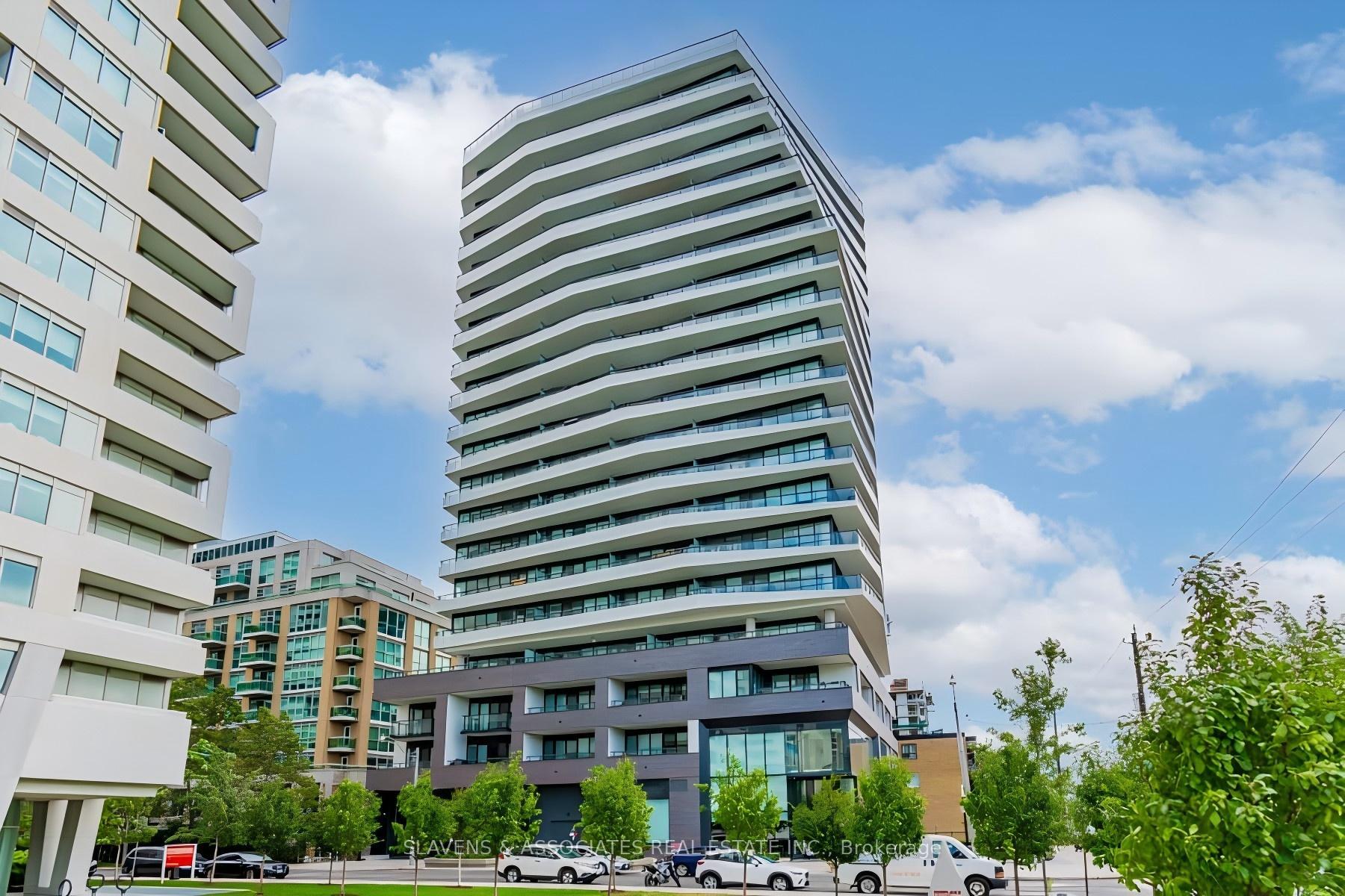 1210 - 11 Lillian Street, Toronto, ON M4S 2H7