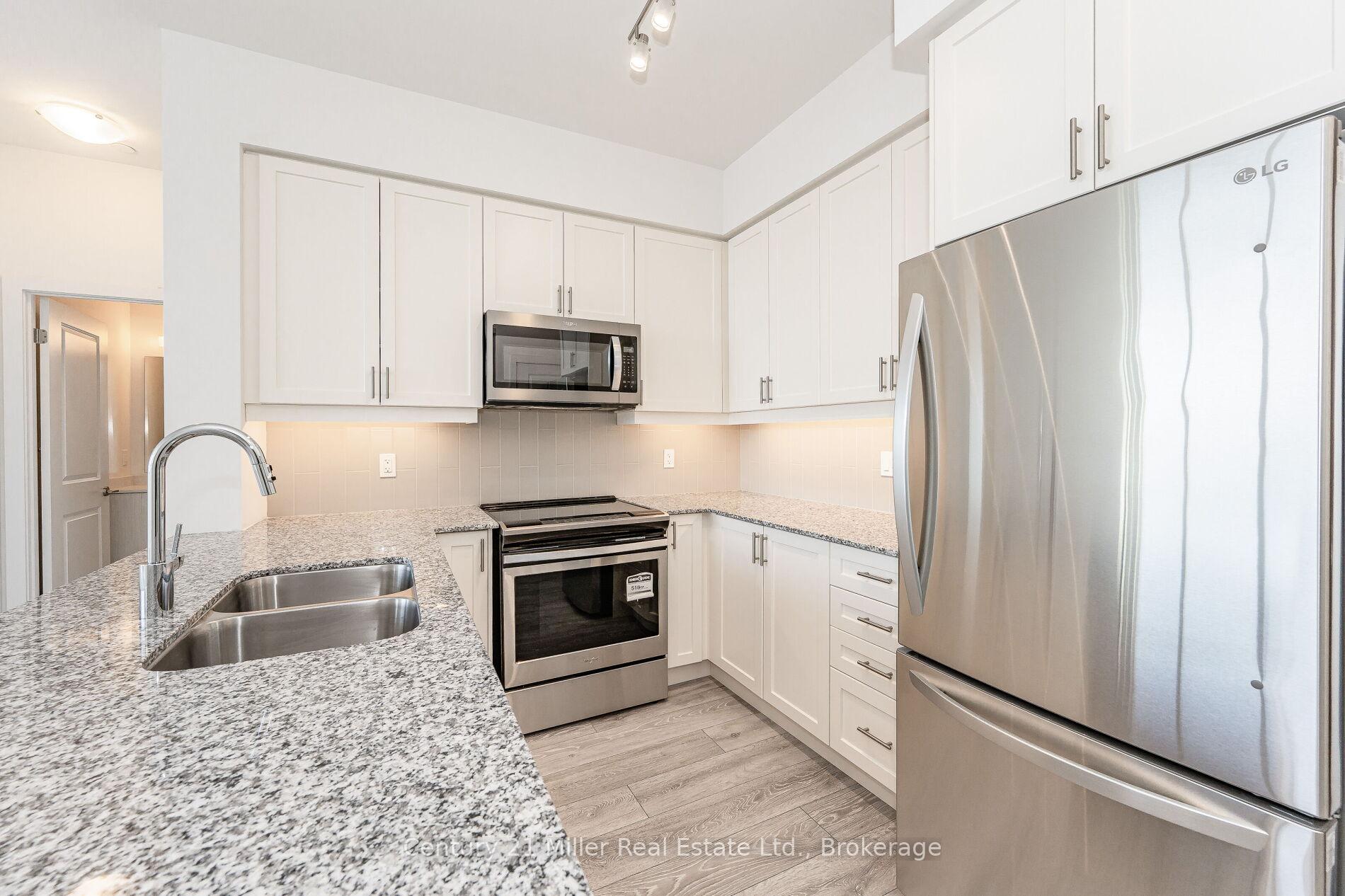 1211 - 1050 Main Street E, Milton, ON L9T 9M3