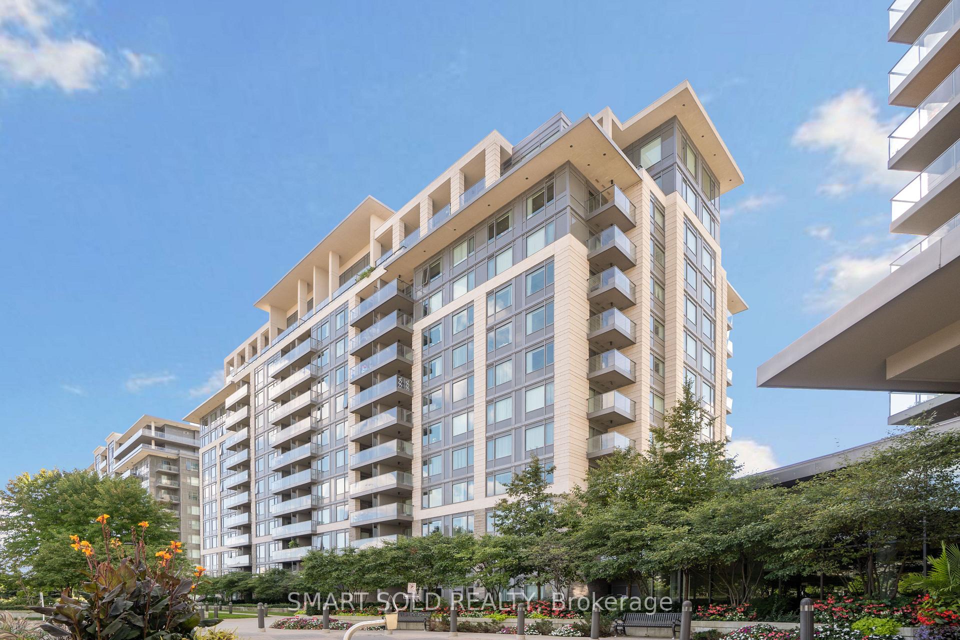 1211 - 273 South Park Road, Markham, ON L3T 0B5