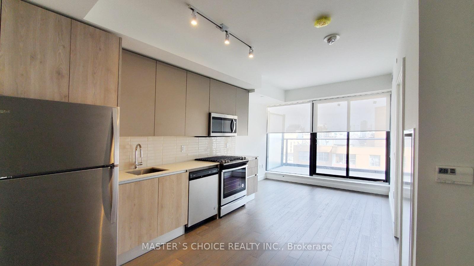 Toronto Real Estate MLS® Listings & Houses For Sale
