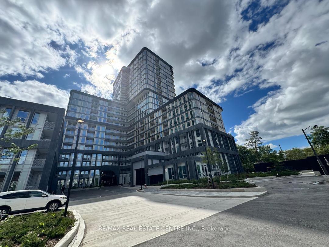 1211 - 3240 William Coltson Avenue, Oakville, ON L6H 8C8