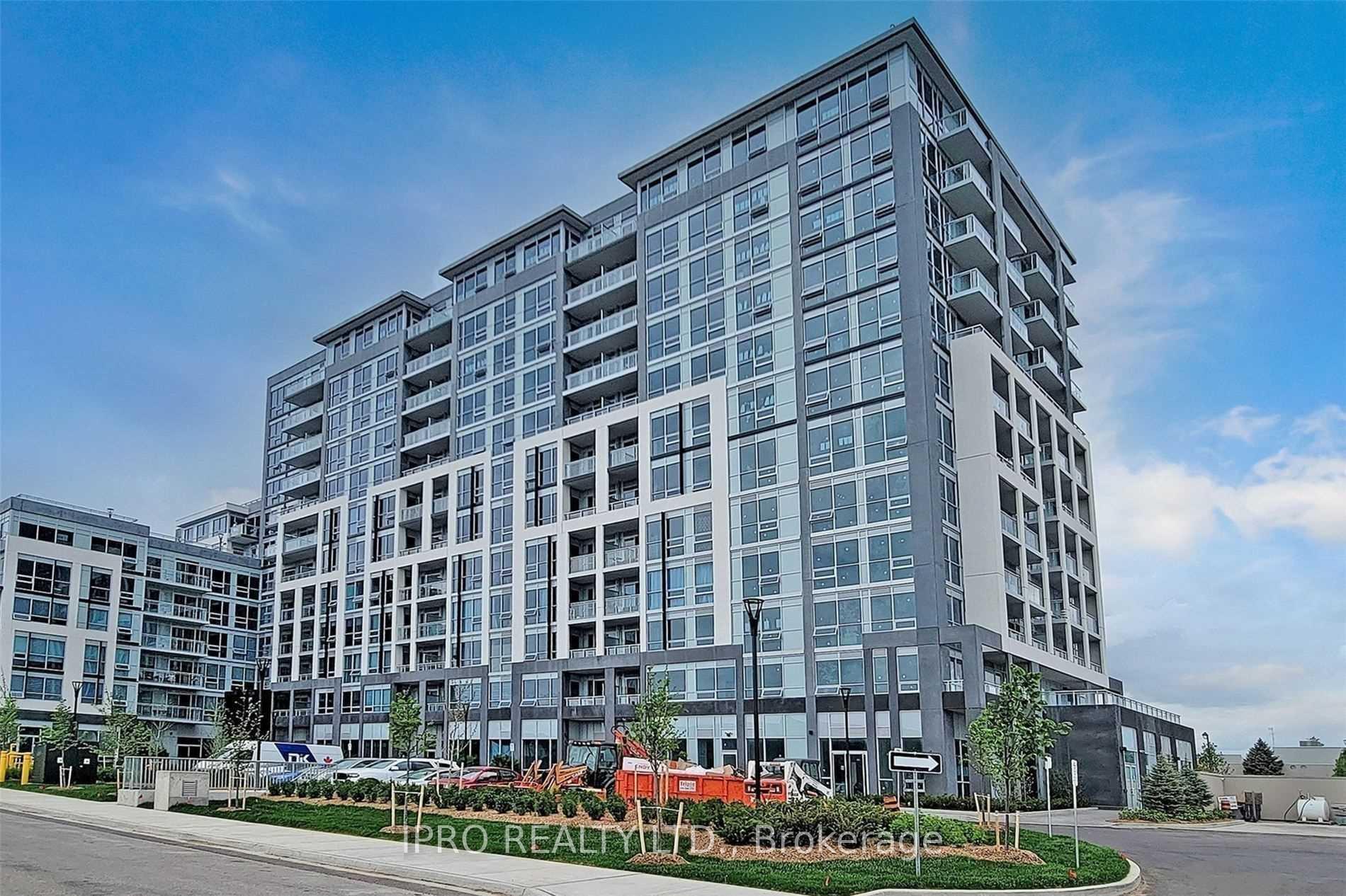 1212 - 1050 Main Street, Milton, ON L9T 6H7