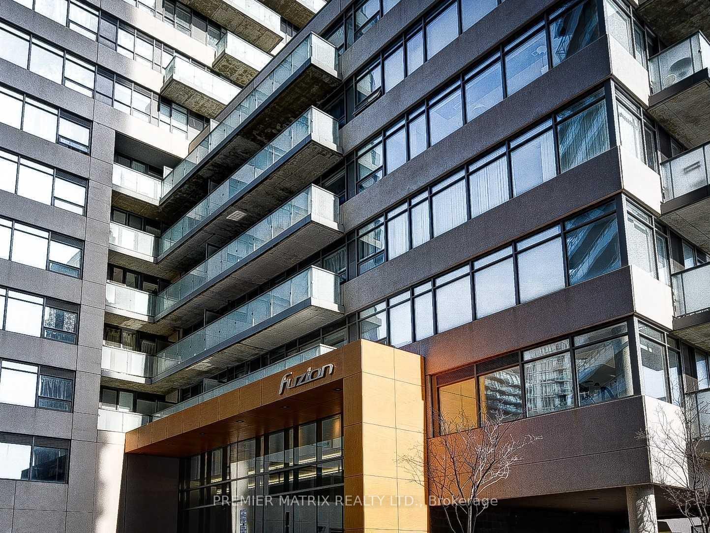 1212 - 20 Joe Shuster Way, Toronto, ON M6K 0A3