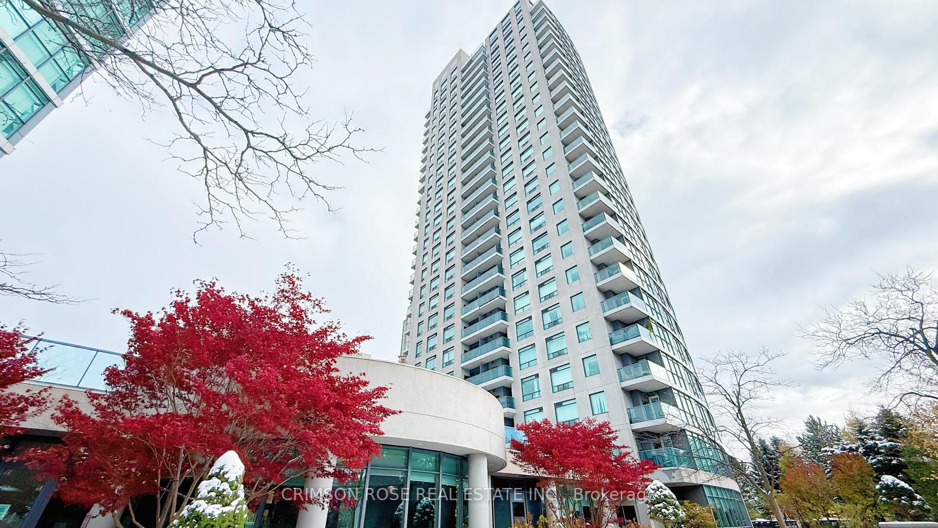 1212 - 30 Harrison Garden Boulevard, Toronto, ON M2N 7A9