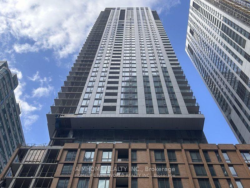 1212 - 8 Widmer Street, Toronto, ON M5V 0W6