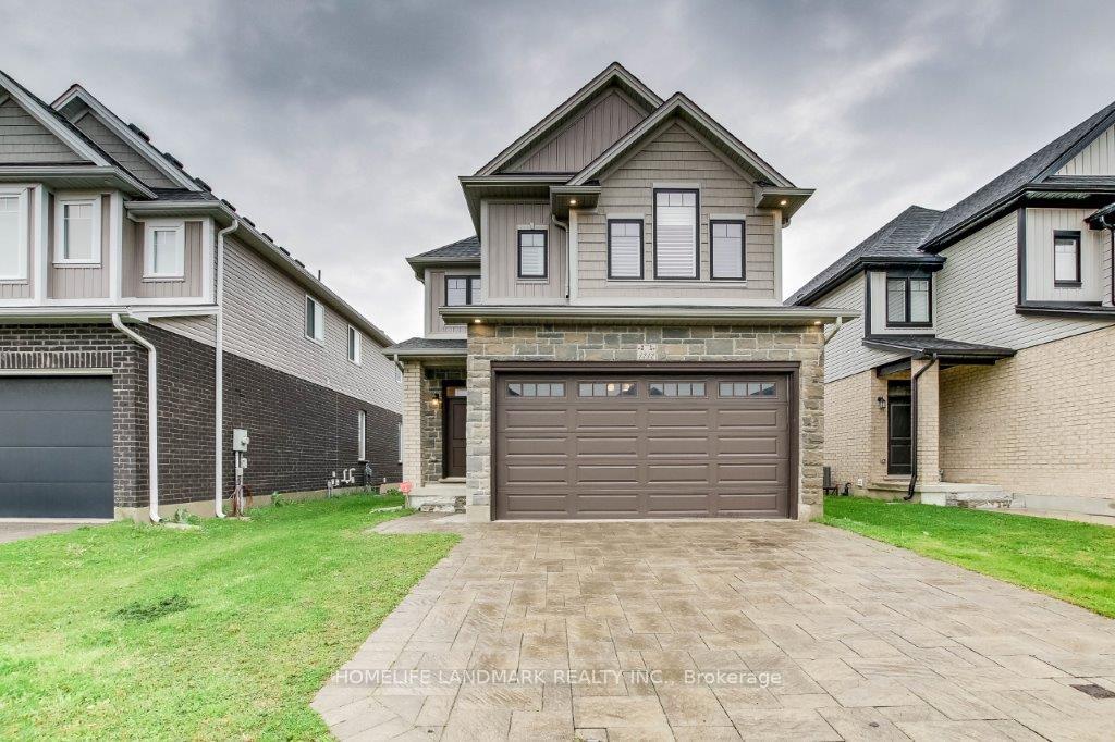 1212 Emma Chase, London North, ON N6G 0W2