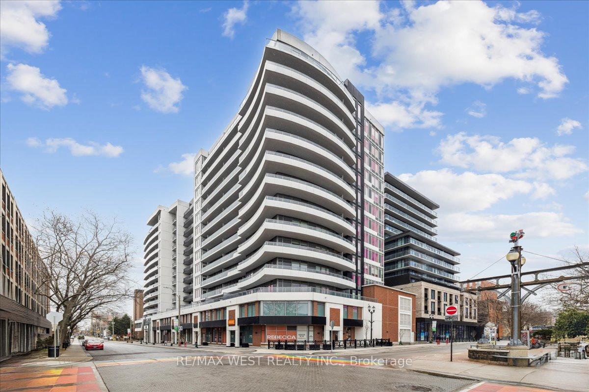 1213 - 212 King William Street, Hamilton, ON L8R 0A7