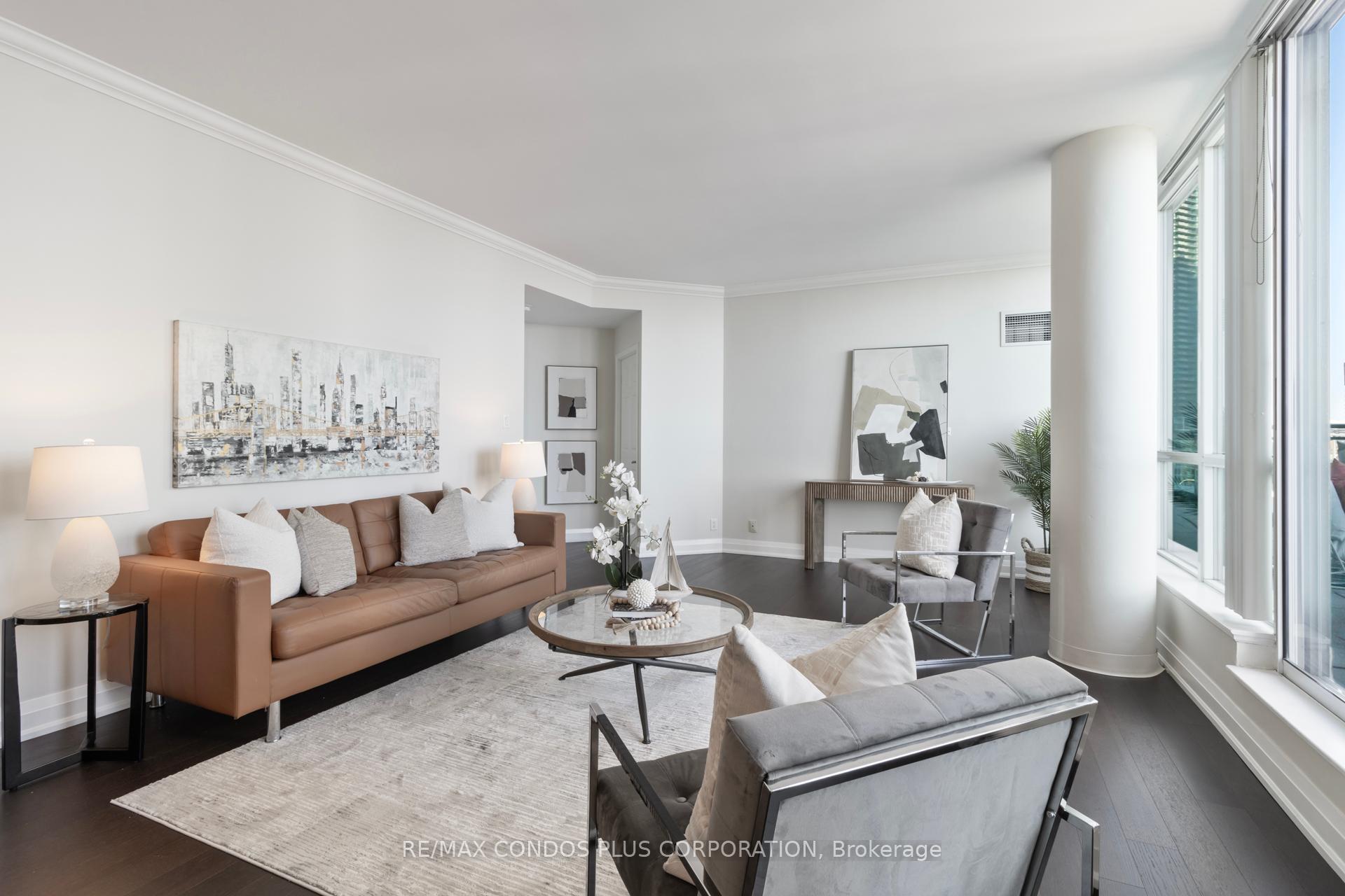 Toronto Real Estate MLS® Listings & Houses For Sale