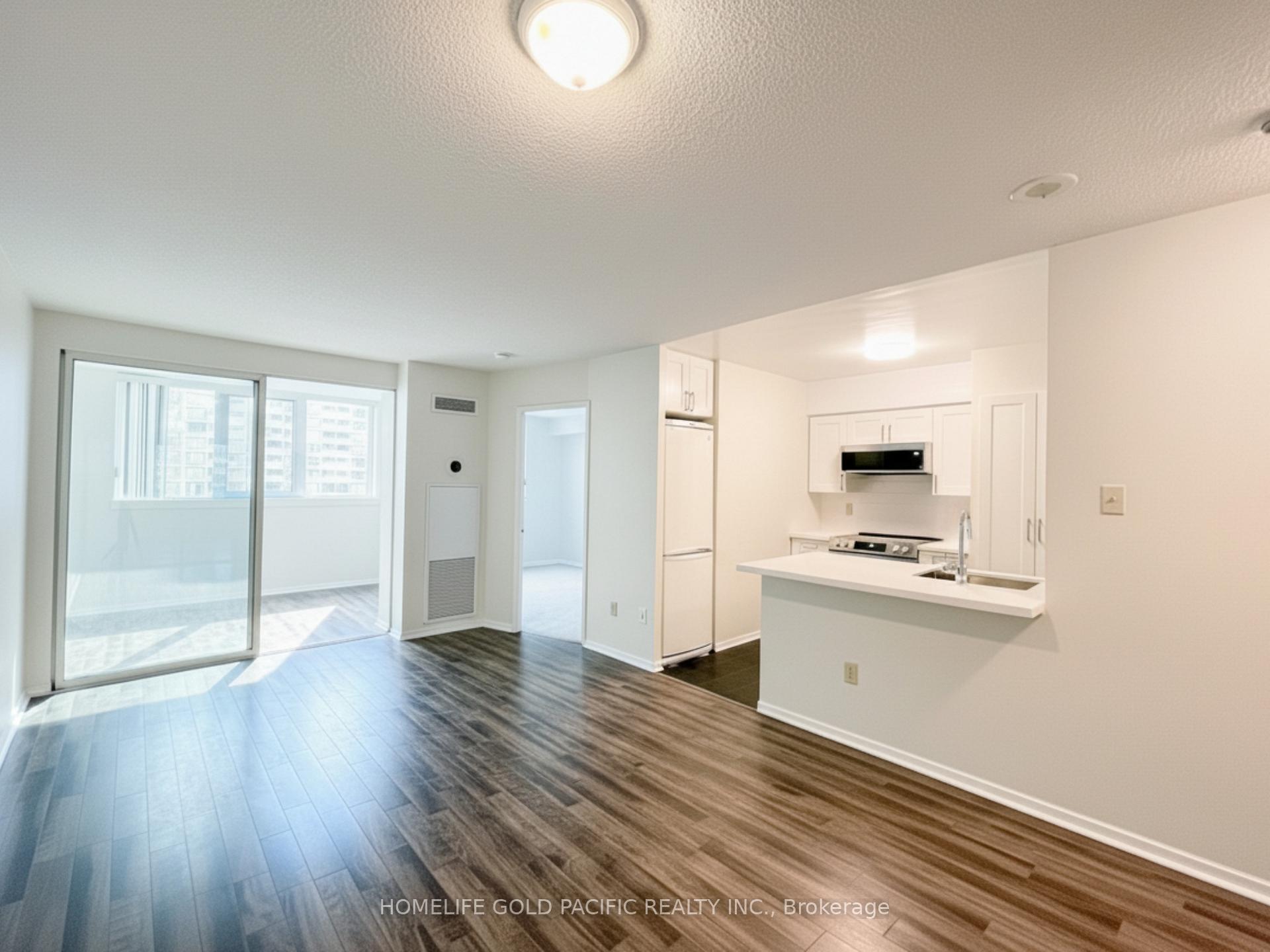 1216 - 1055 Bay Street, Toronto, ON M5S 3A3