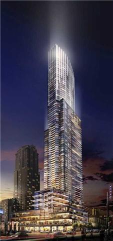 1216 - 386 Yonge Street, Toronto, ON M5B 0A5