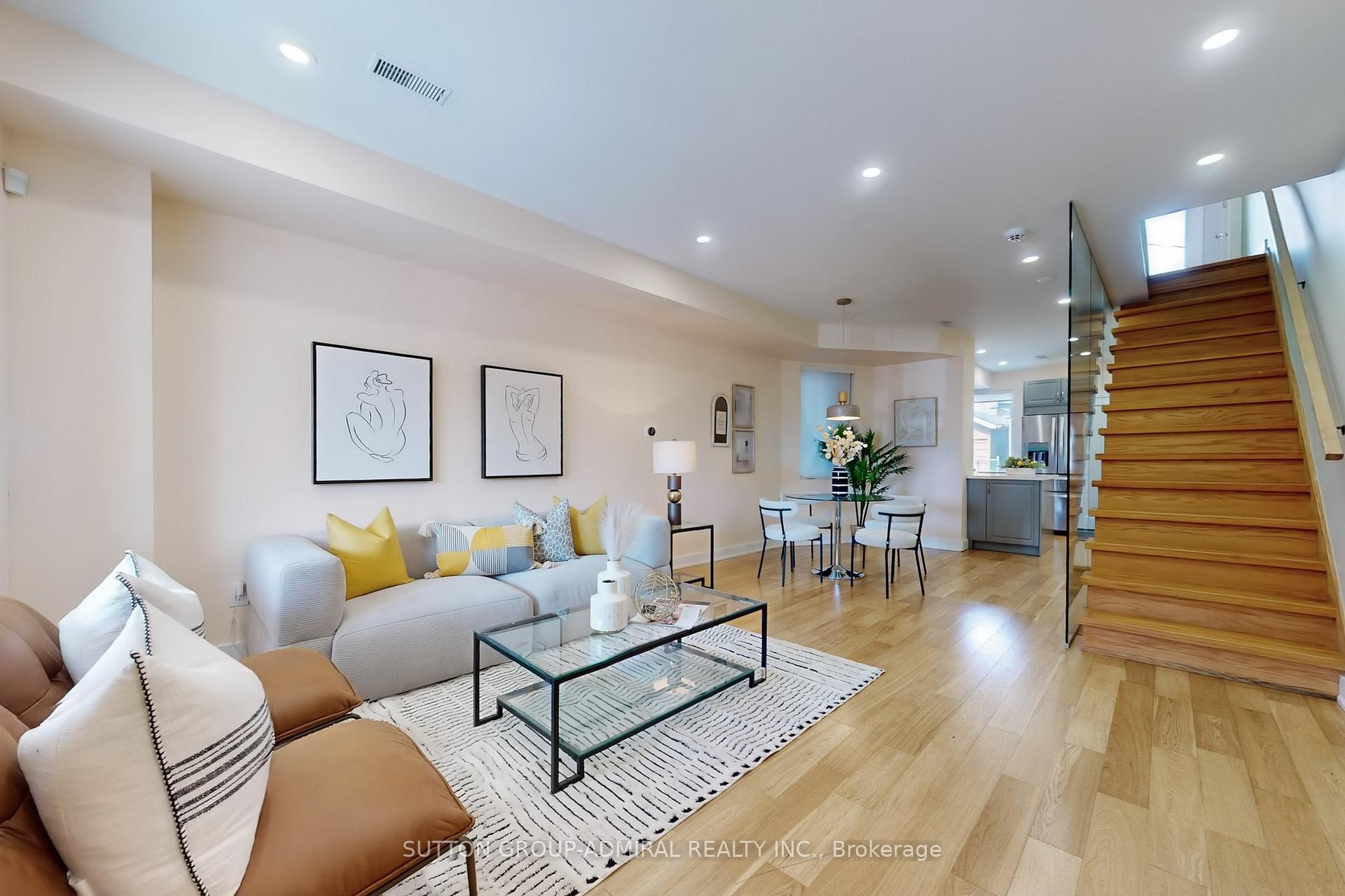 1216 Davenport Road, Toronto, ON M6H 2G8