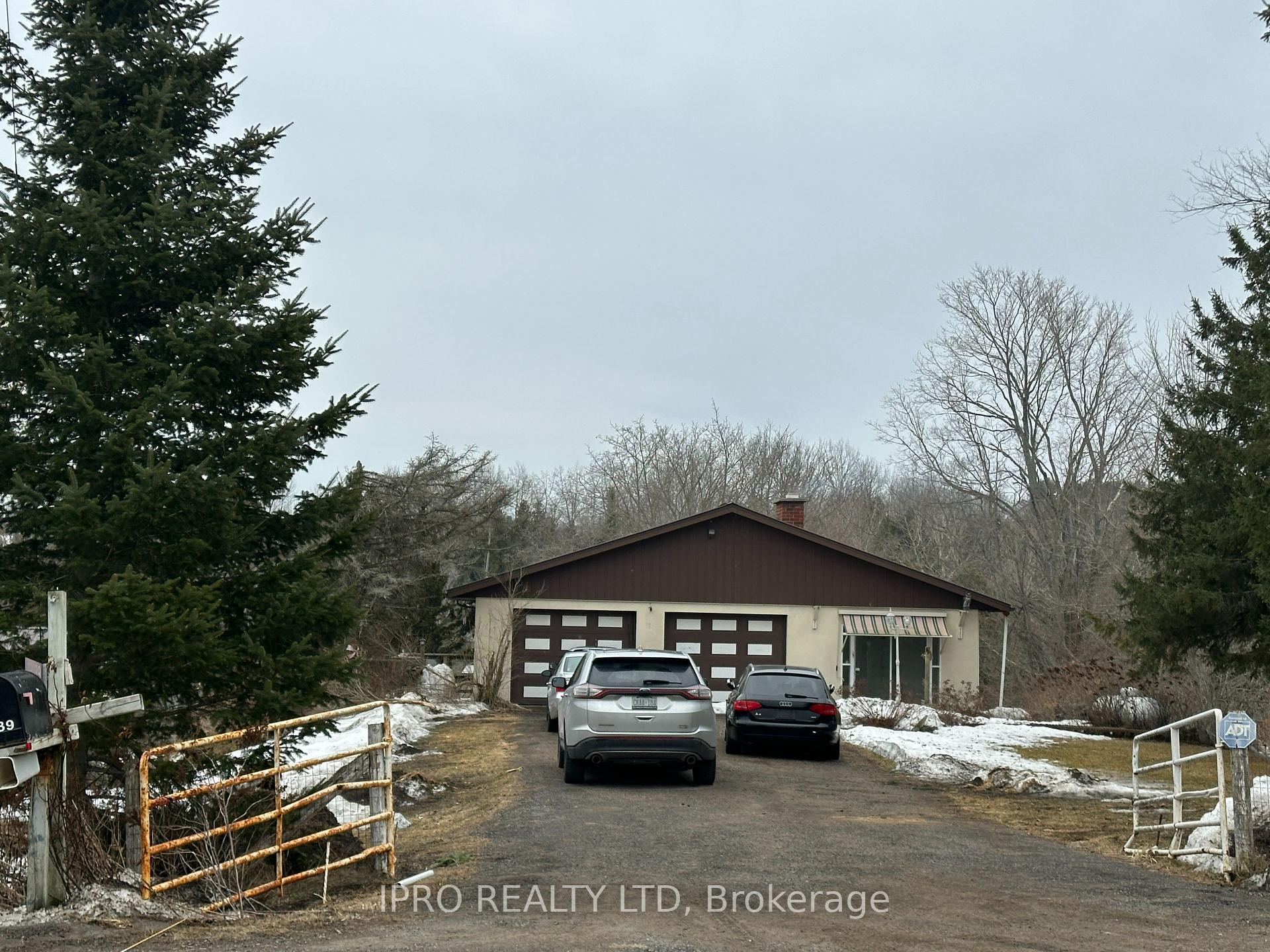 12189 County Rd 29 Road, Alnwick/Haldimand, ON K0K 3K0