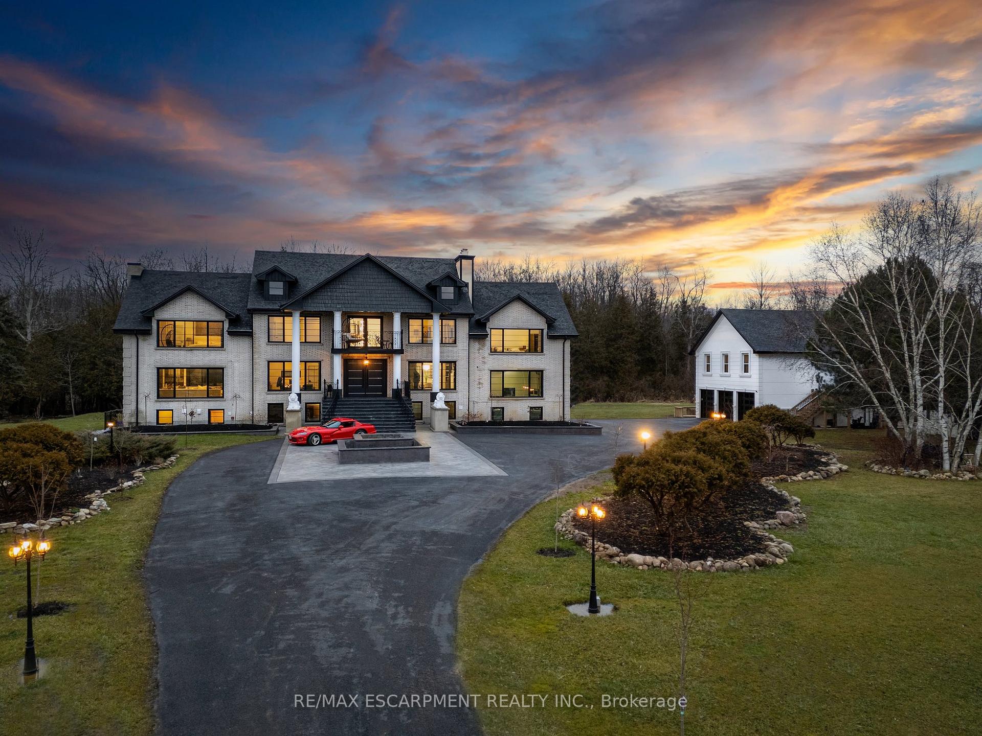 12199 Guelph Line, Milton, ON L0P 1B0