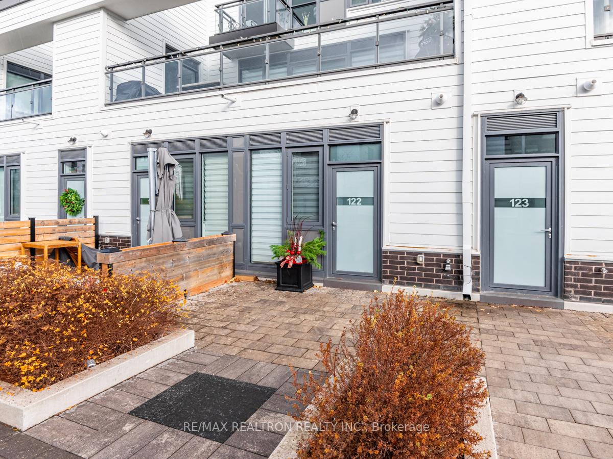 122 - 317 Broward Way, Innisfil, ON L4S 0L9