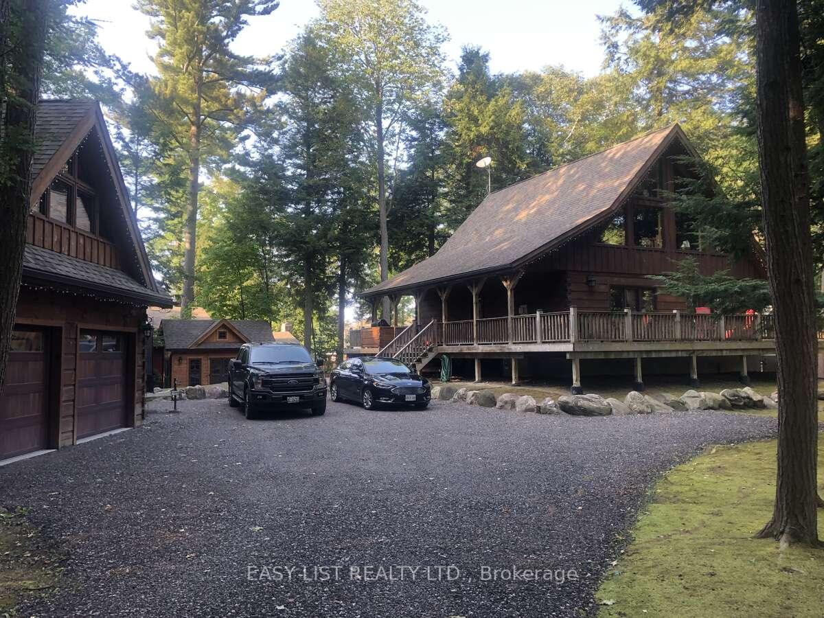 122 Greenpoint Road, Tiny, ON L9M 0M7