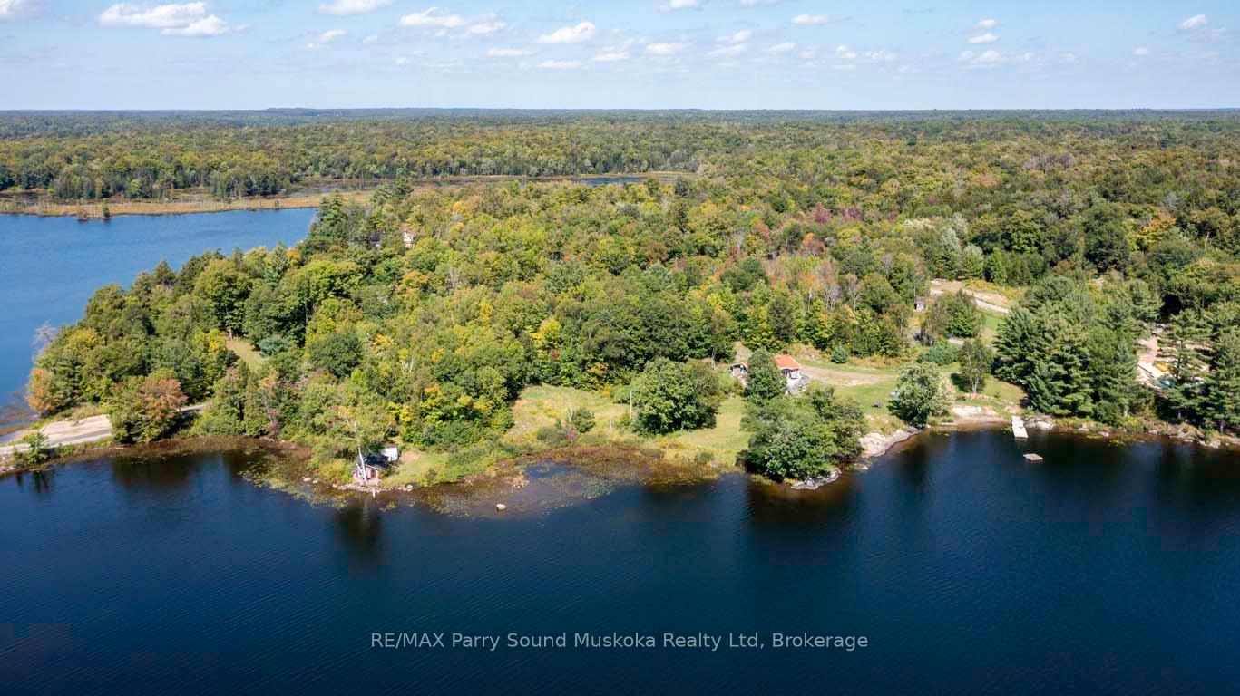 122 Grey Owl Road, McKellar, ON P2A 0B5
