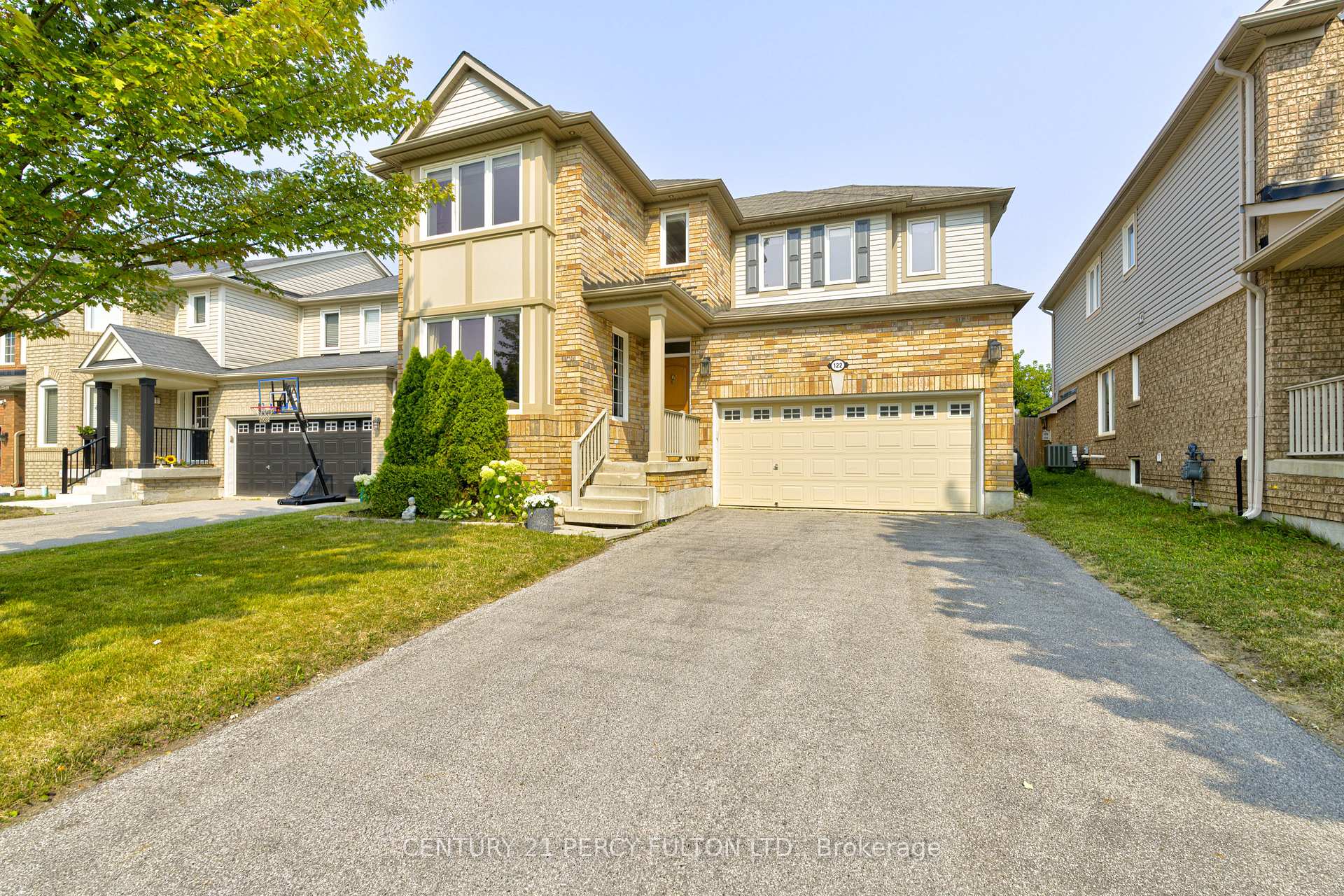 122 John W Taylor Avenue, New Tecumseth, ON L9R 0E7