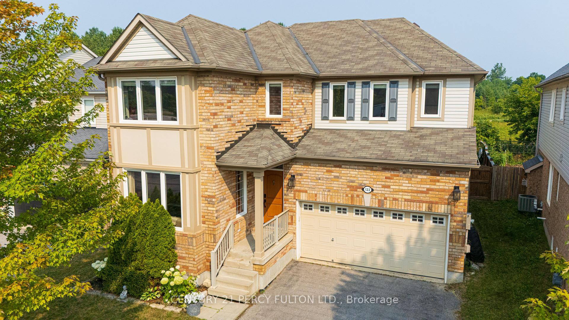 122 John W Taylor Avenue, New Tecumseth, ON L9R 0E7